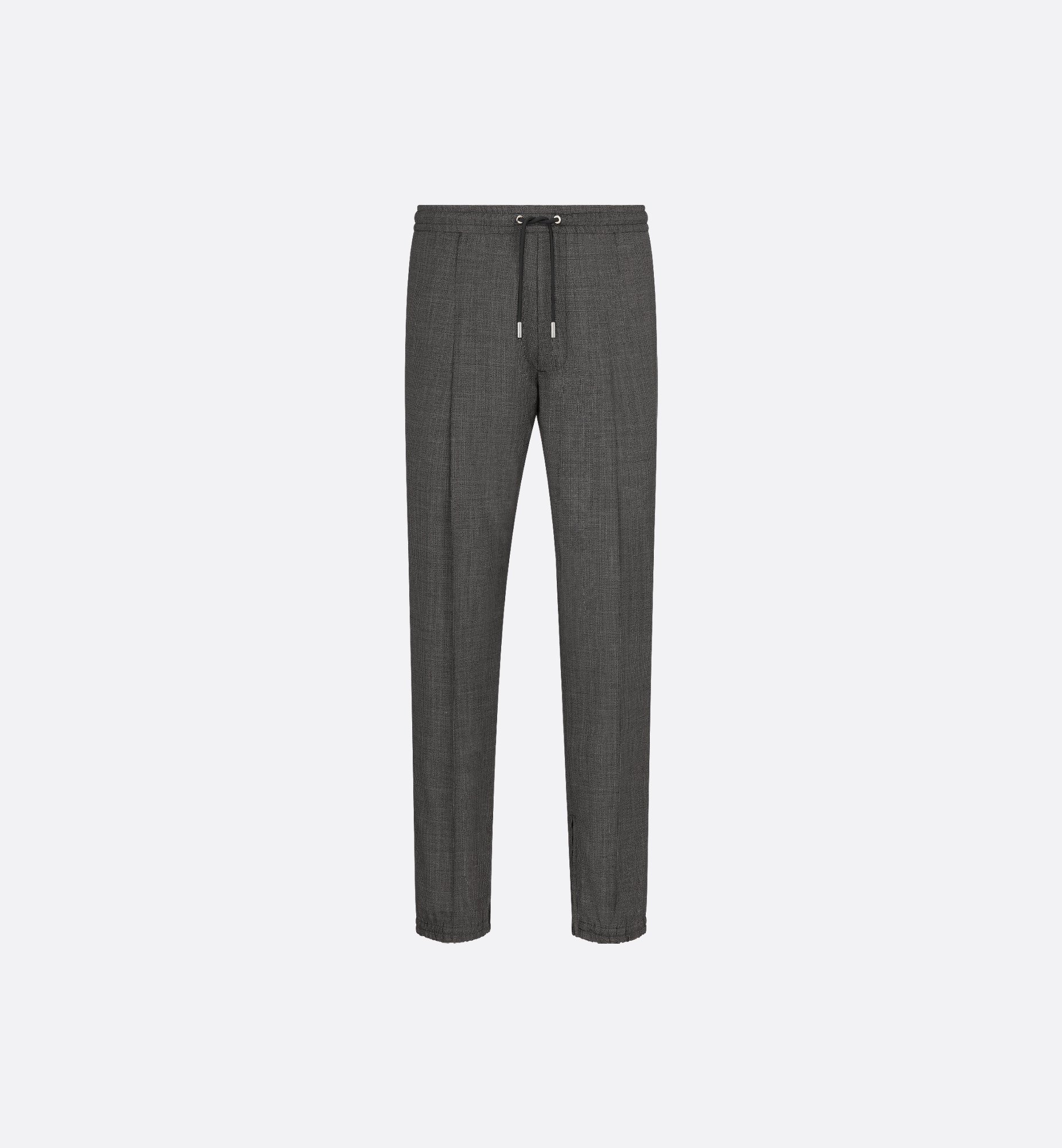 DIOR | テイラード トラックパンツ バージンウール ブレンド DIOR | テイラード トラックパンツ バージンウール ブレンド