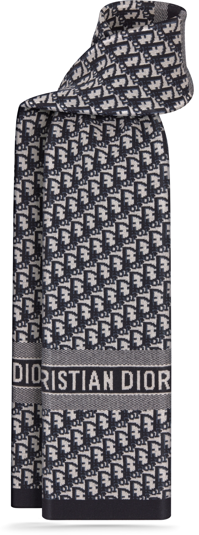 Designer Scarves & Knitwear - Luxury Fashion Accessories | DIOR US | DIOR