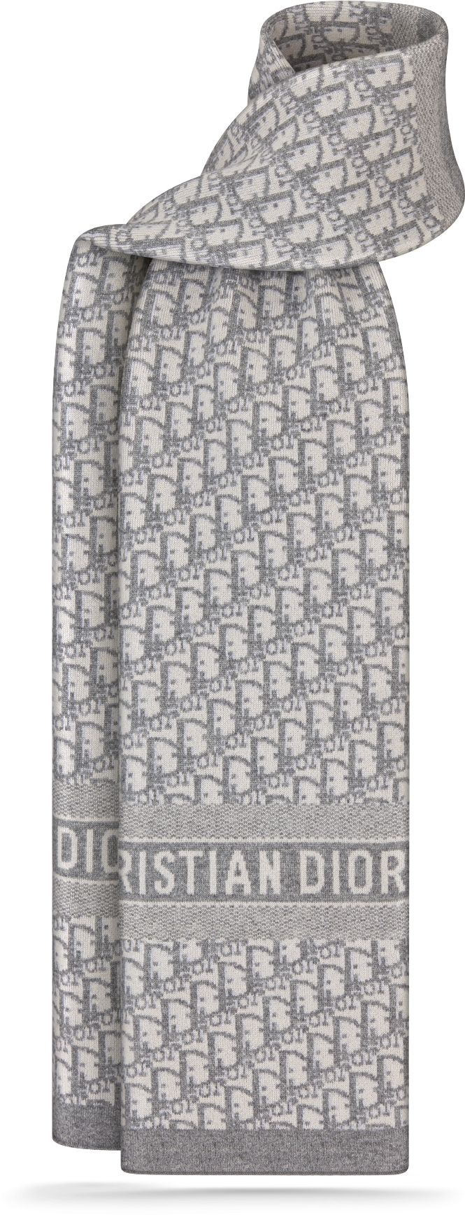 Designer Scarves & Knitwear - Luxury Fashion Accessories | DIOR US | DIOR