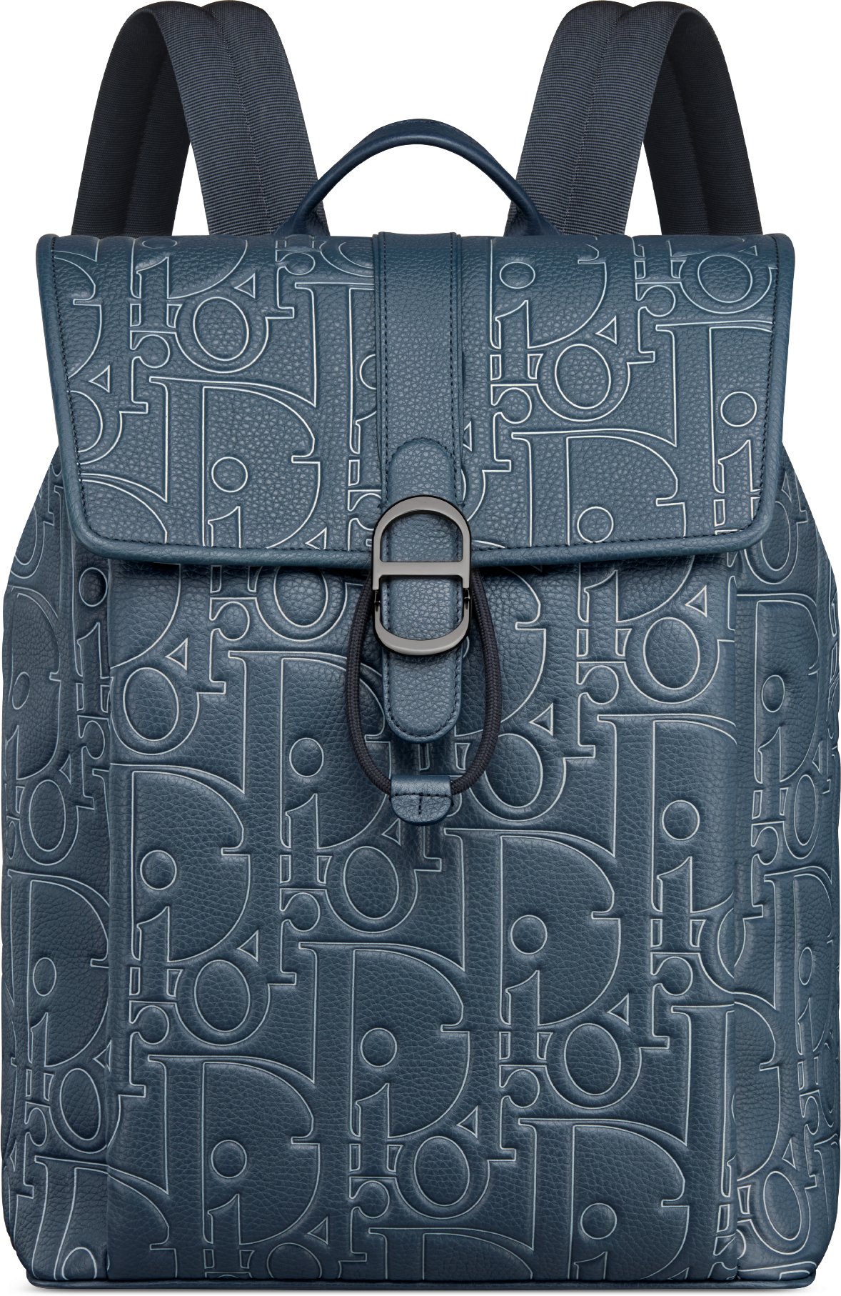 Luxury Designer Backpacks for Men - Leather | DIOR