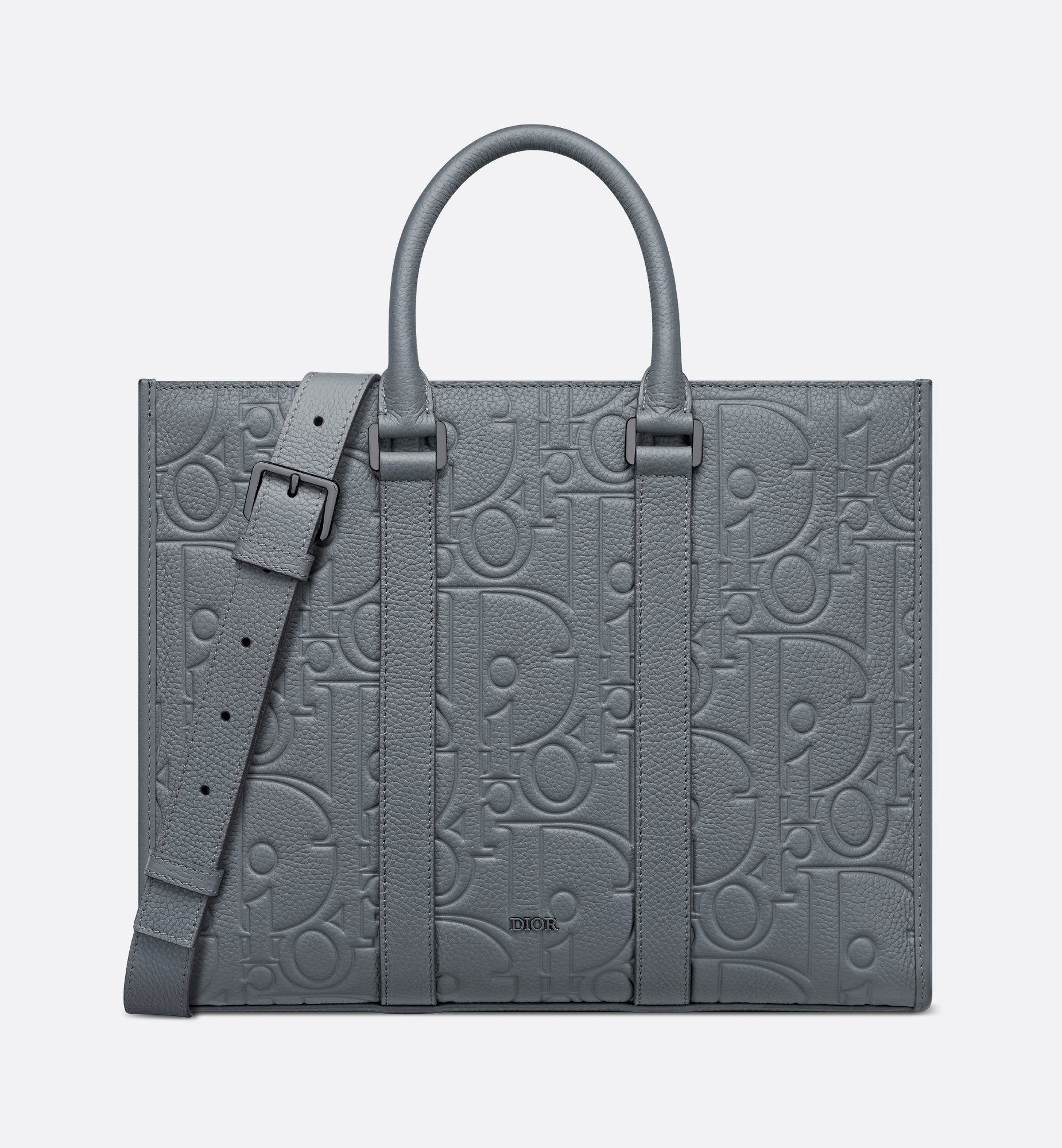 DIOR | East-West トートバッグ ミディアム ディオール DIOR | East-West トートバッグ ミディアム ディオール