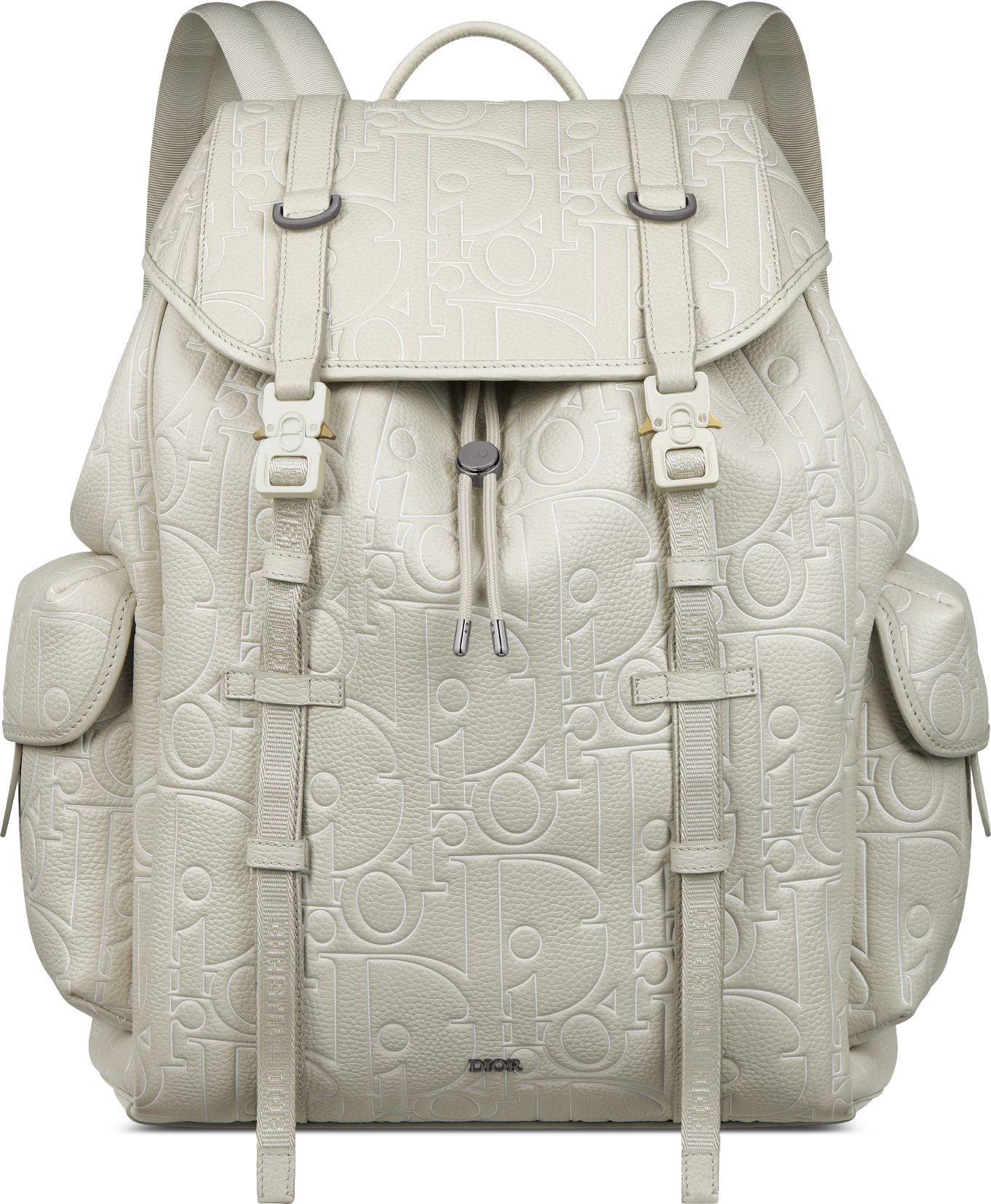 Luxury Designer Backpacks for Men - Leather | DIOR