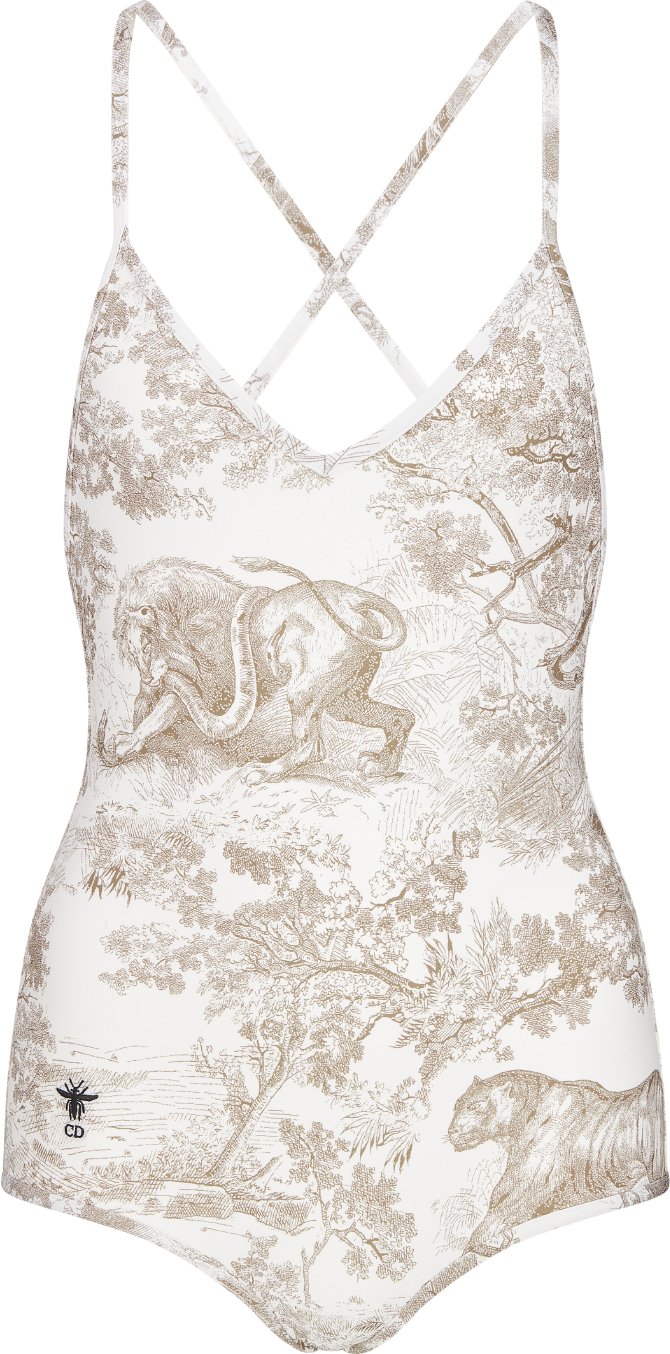 Swimsuits - Ready-to-wear - Woman | DIOR