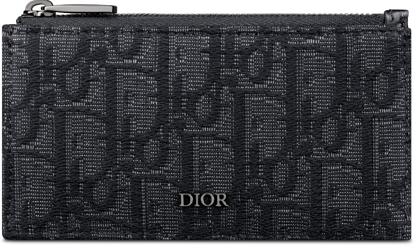Petite maroquinerie de luxe homme - Accessoire - Mode Homme | DIOR
