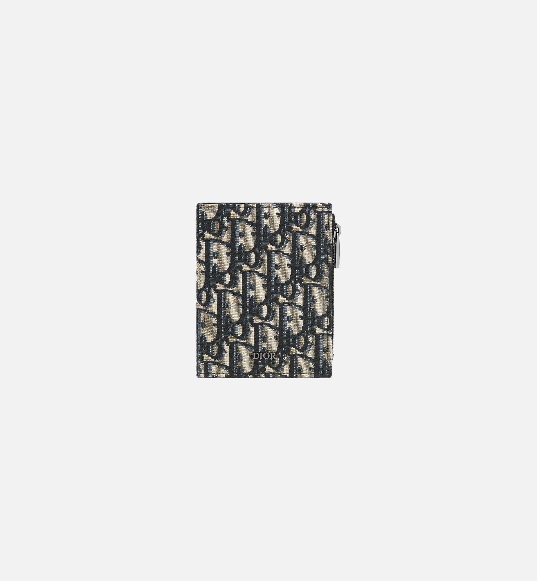 DIOR | バーティカル コンパクト カードホルダー ディオール DIOR | バーティカル コンパクト カードホルダー ディオール
