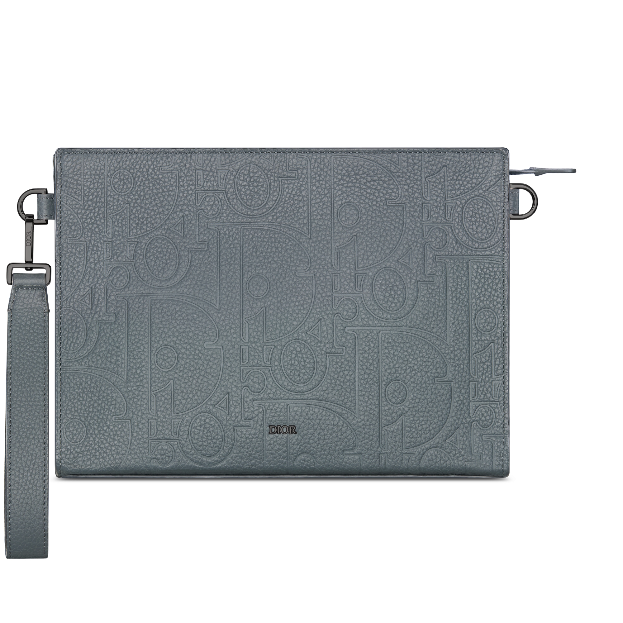 Pochette e Portafogli a Tracolla - Small leather goods - Moda Uomo | DIOR