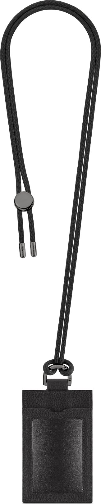 Vertical Card Holder Beige and Black Dior Oblique Jacquard | DIOR