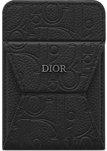 Dior Gravity Leather - Man | DIOR