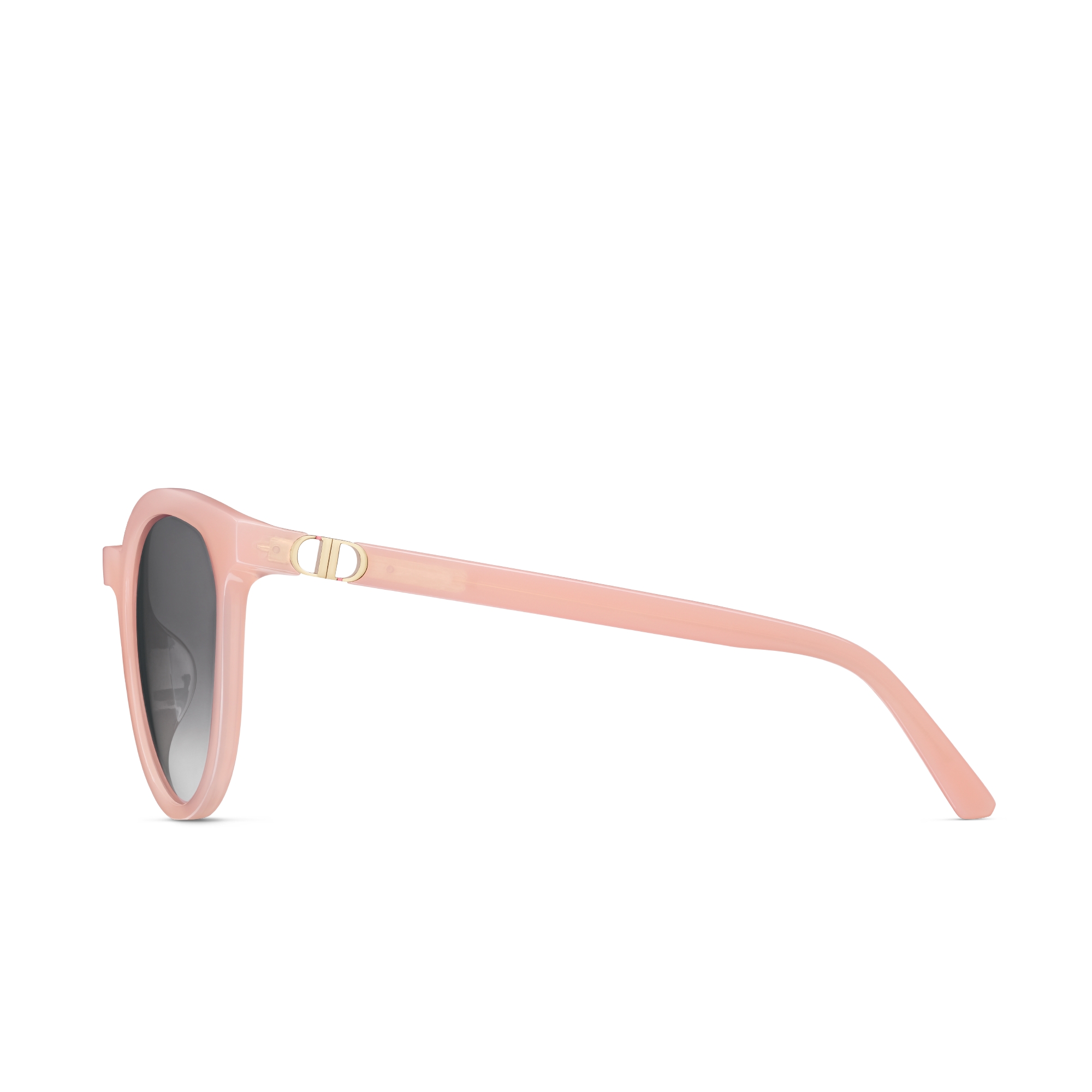 30Montaigne Mini R2F Pink Pantos Sunglasses | DIOR