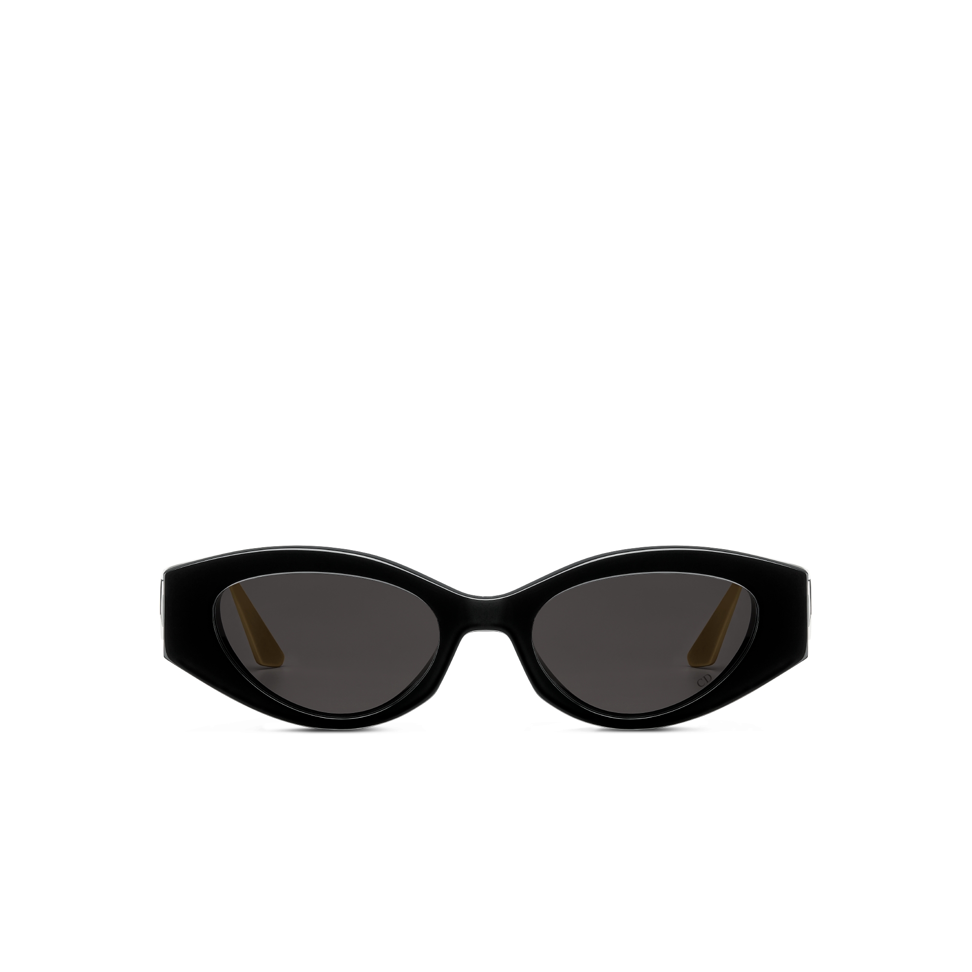 30Montaigne B6I Black Butterfly Sunglasses | DIOR