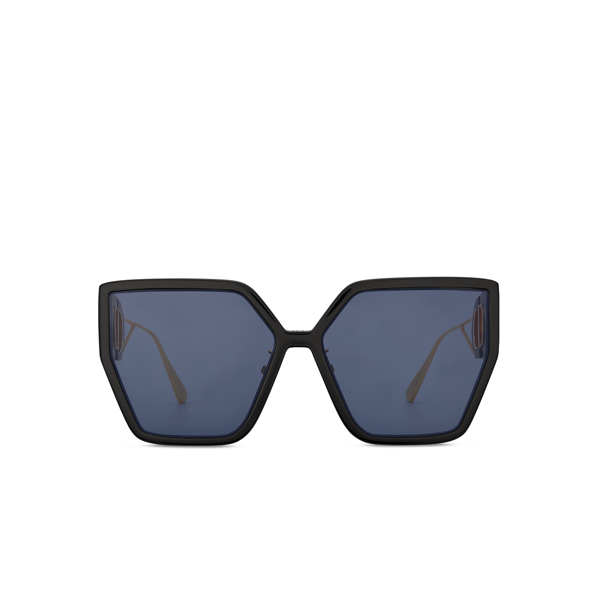 30Montaigne BU Black Butterfly Sunglasses | DIOR