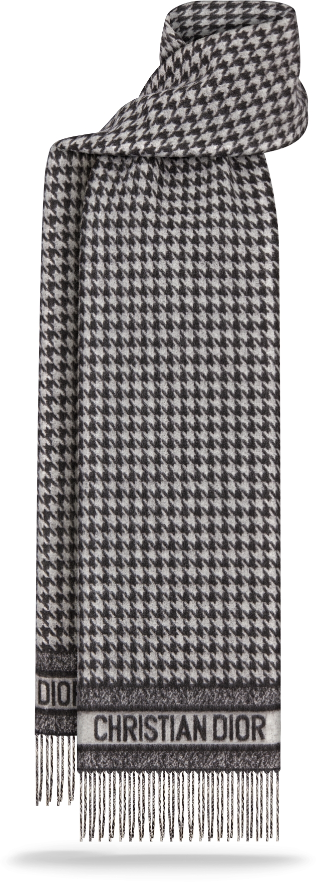 Designer Scarves & Knitwear - Luxury Fashion Accessories | DIOR US | DIOR