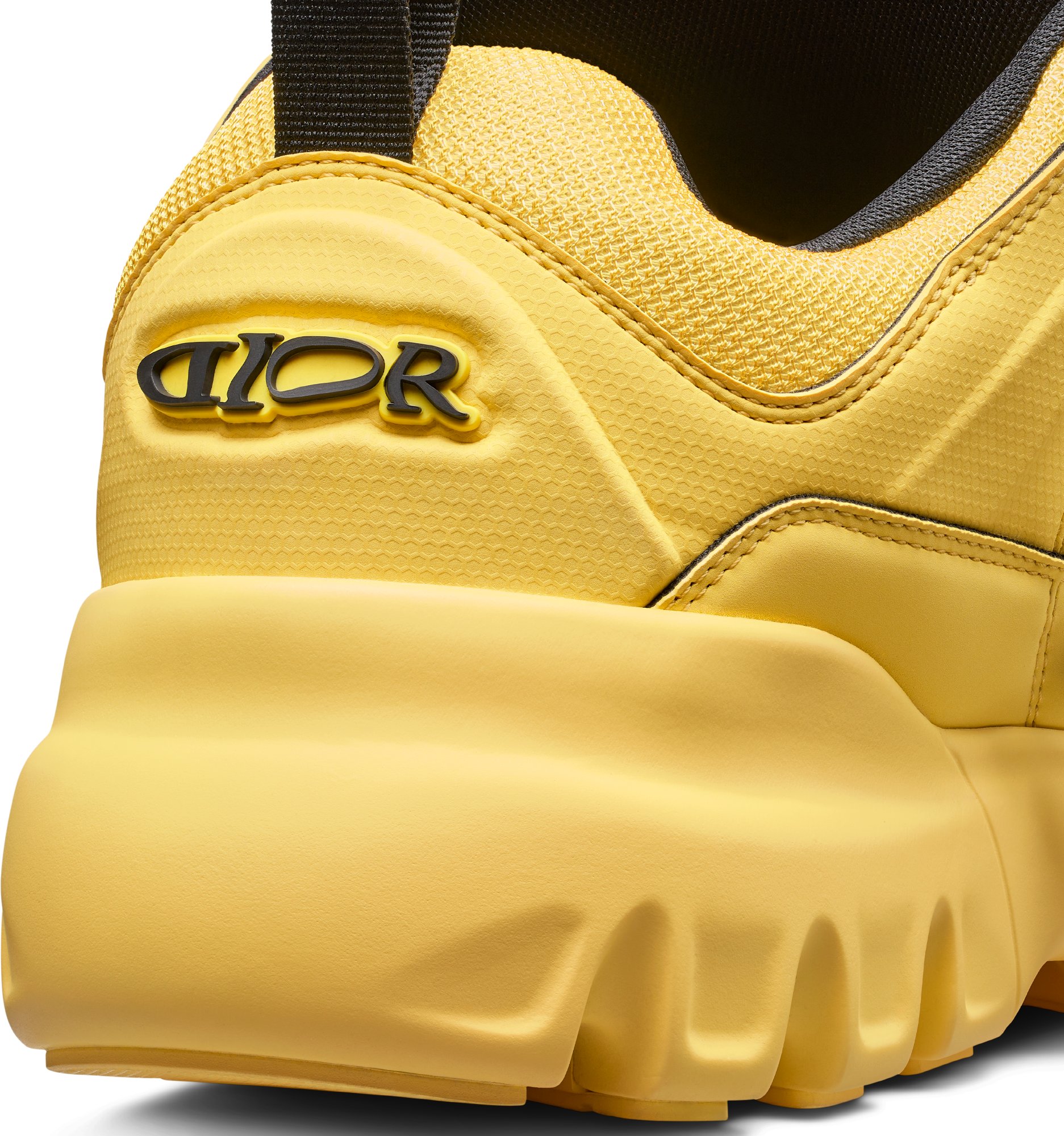 DIOR | DIOR AND LEWIS HAMILTON Dior Snow ダービーシューズ 限定エディション テクニカル メッシュ ...