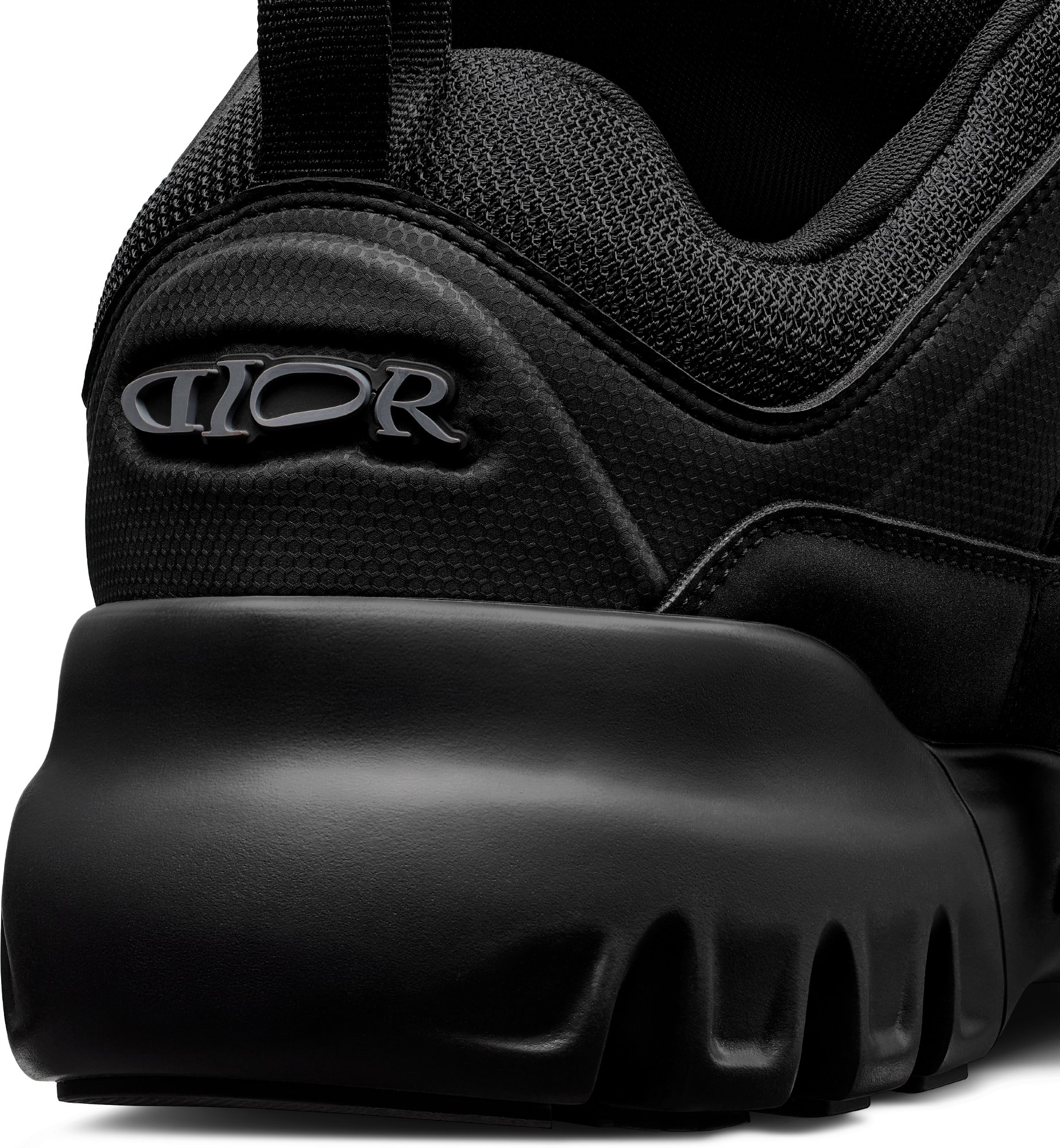 DIOR | DIOR AND LEWIS HAMILTON Dior Snow ダービーシューズ 限定エディション テクニカル メッシュ ...