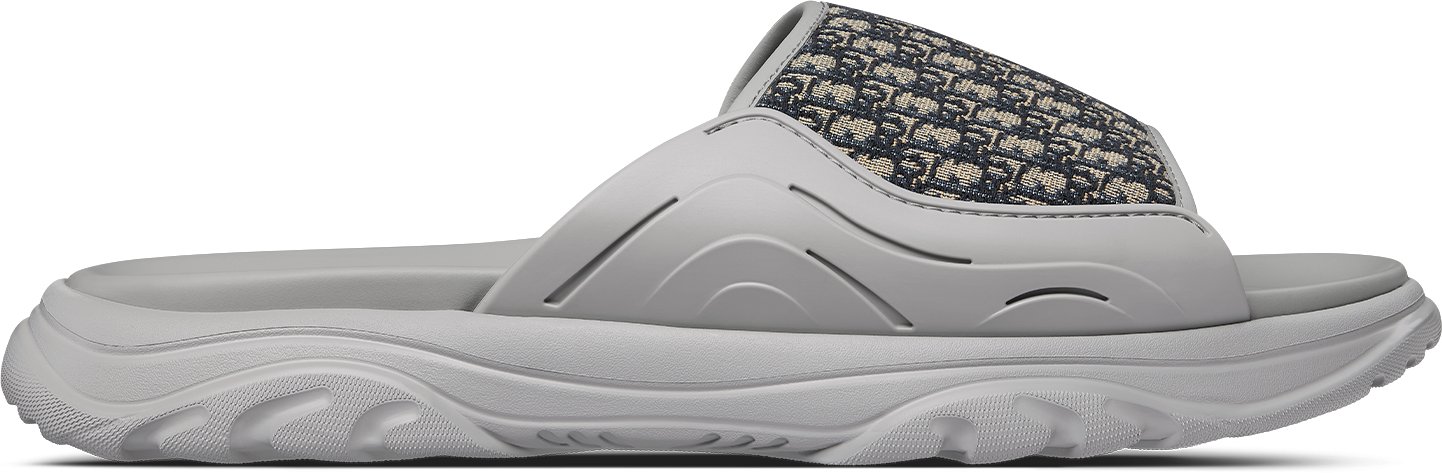 Men's Designer Sandals & Slippers | DIOR US | DIOR