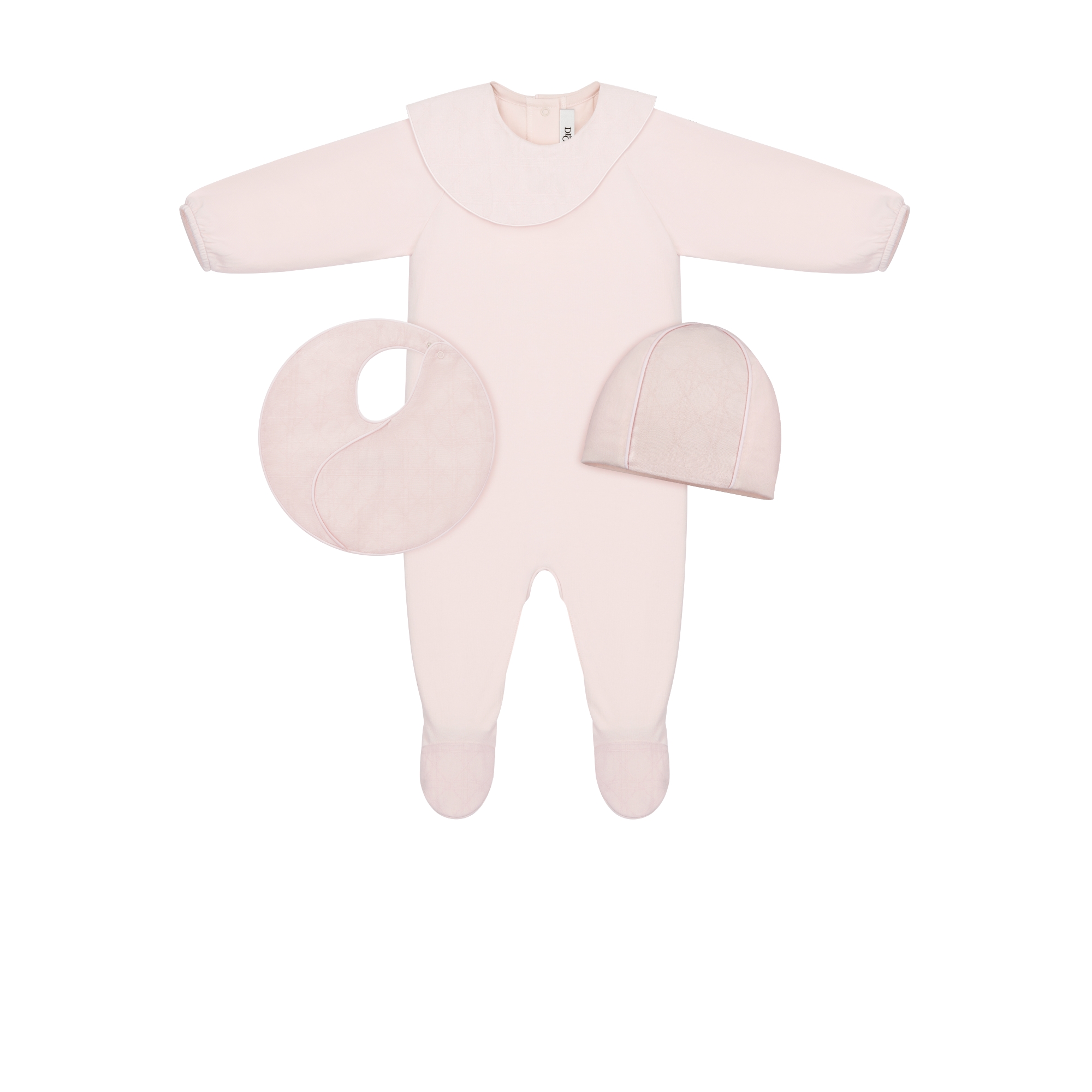 Luxury Baby Gift Bundle - Baby Set for Newborns | DIOR | DIOR