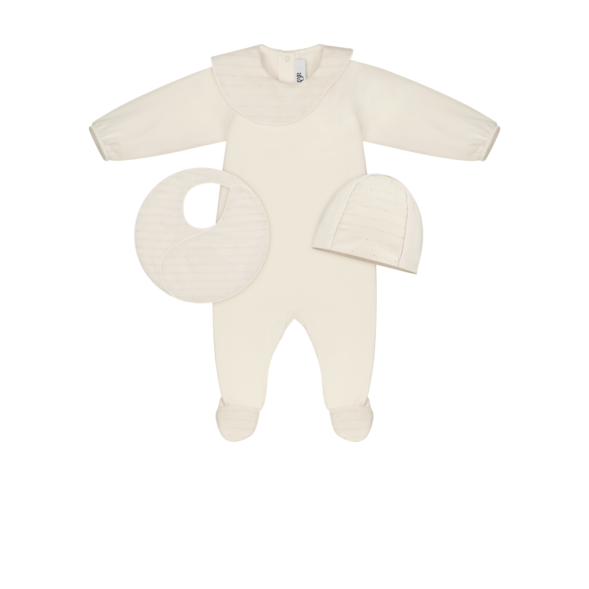 Luxury Baby Gift Bundle - Baby Set for Newborns | DIOR | DIOR