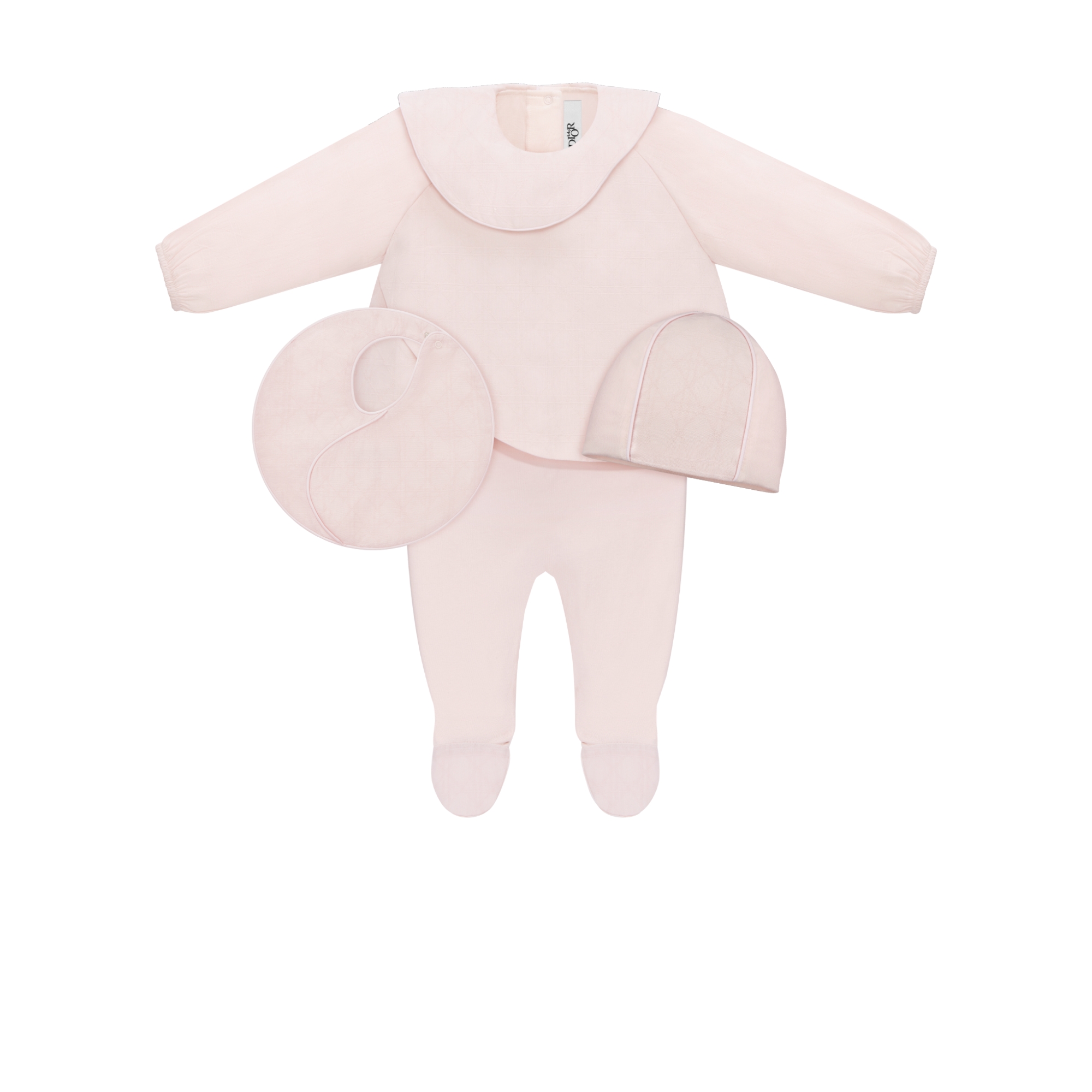 Luxury Baby Gift Bundle - Baby Set for Newborns | DIOR | DIOR