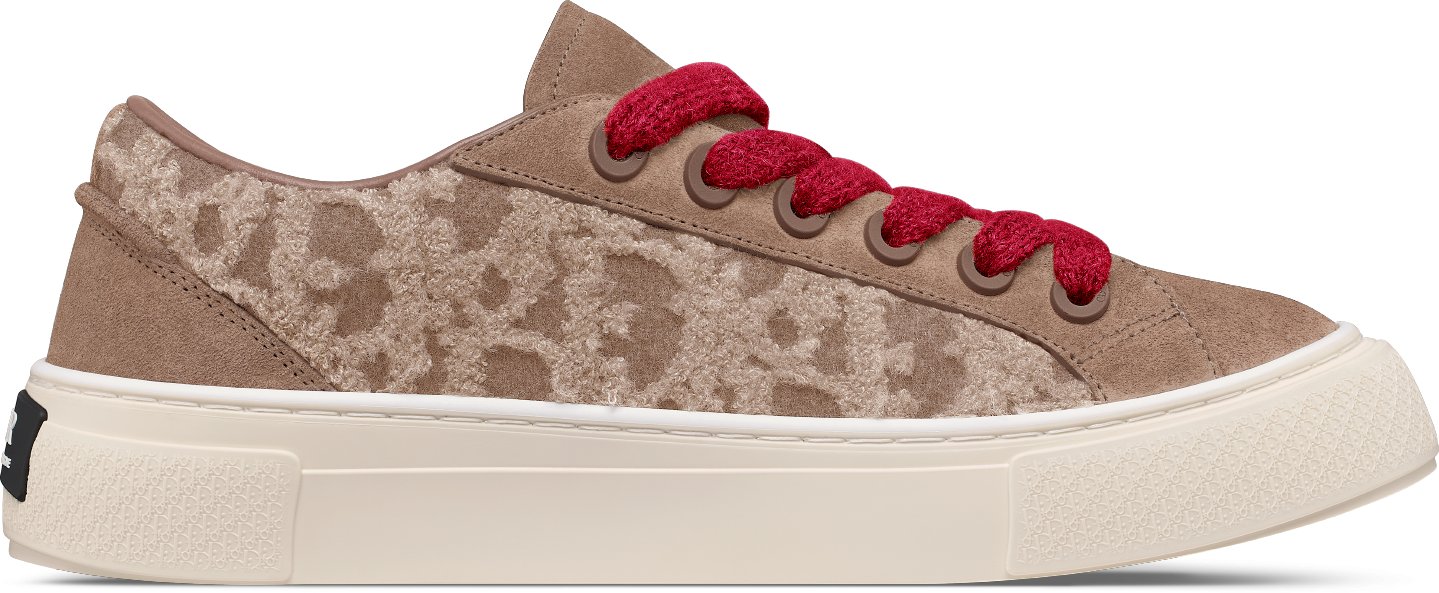 B33 Sneakers- Men Designer Sneakers - Men's Fashion | DIOR