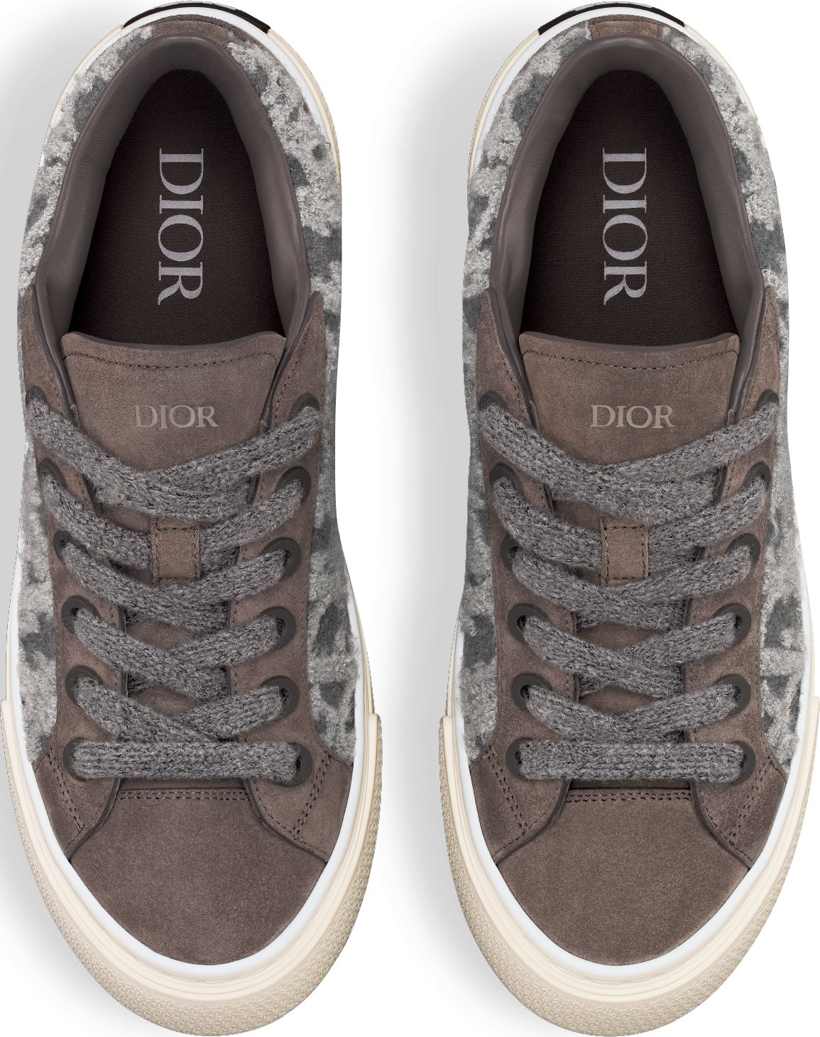 Sneaker B33 Spin – EDIZIONE LIMITATA E NUMERATA Pelle scamosciata e ...