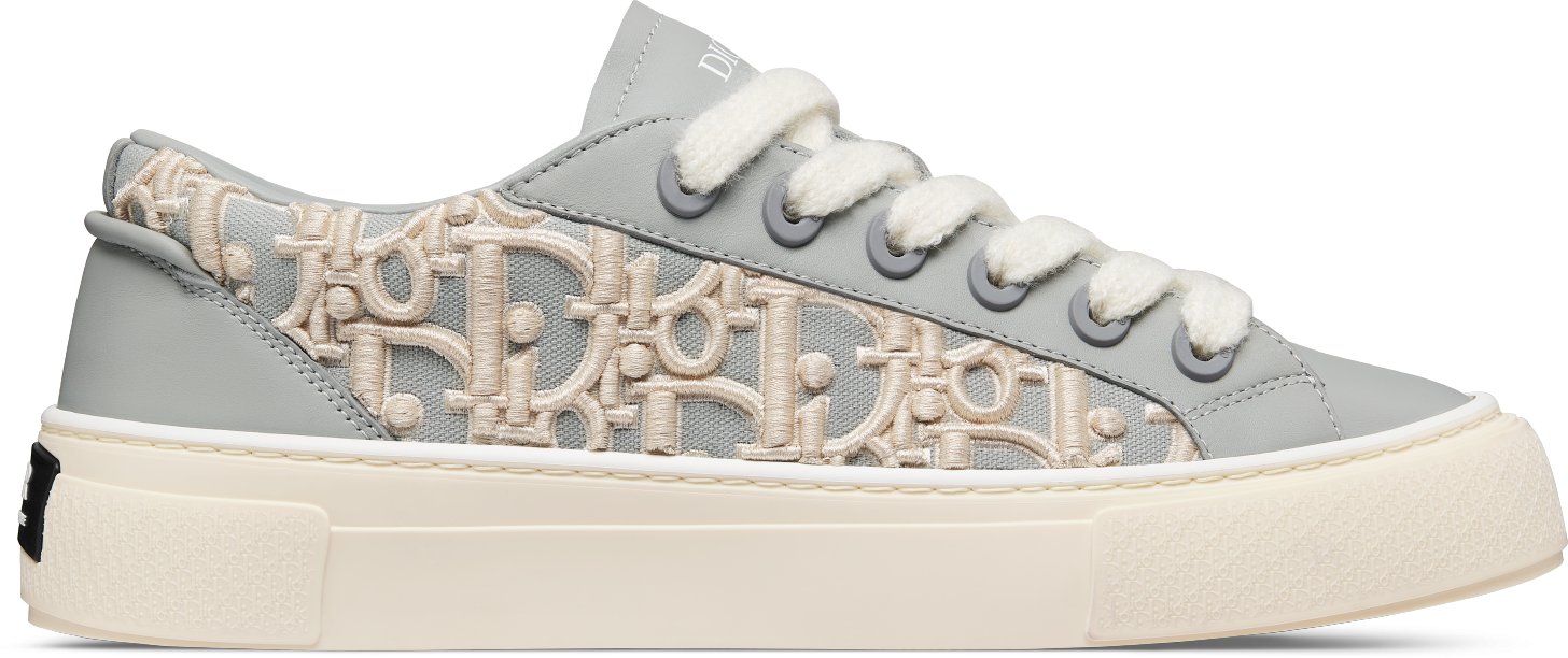 B33 Trainers- Men Designer Trainers - Men's Fashion | DIOR