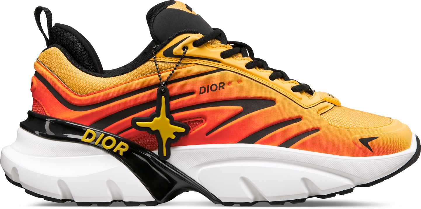 B44 Blade Sneakers - mens-fashion - Fashion & Accessories | DIOR