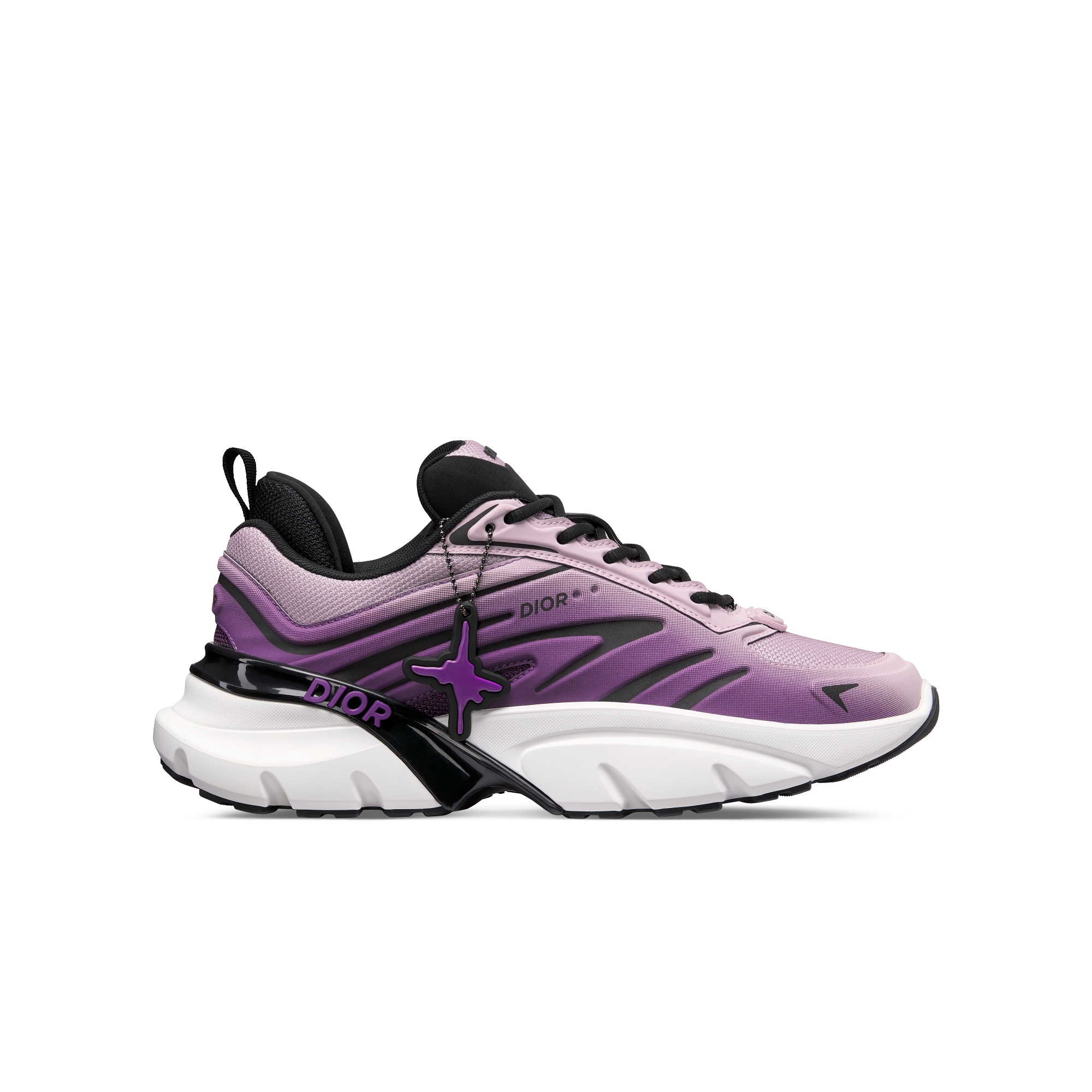 รองเท้าสนีกเกอร์ B44 Blade รุ่น DIOR AND LEWIS HAMILTON – LIMITED AND ...