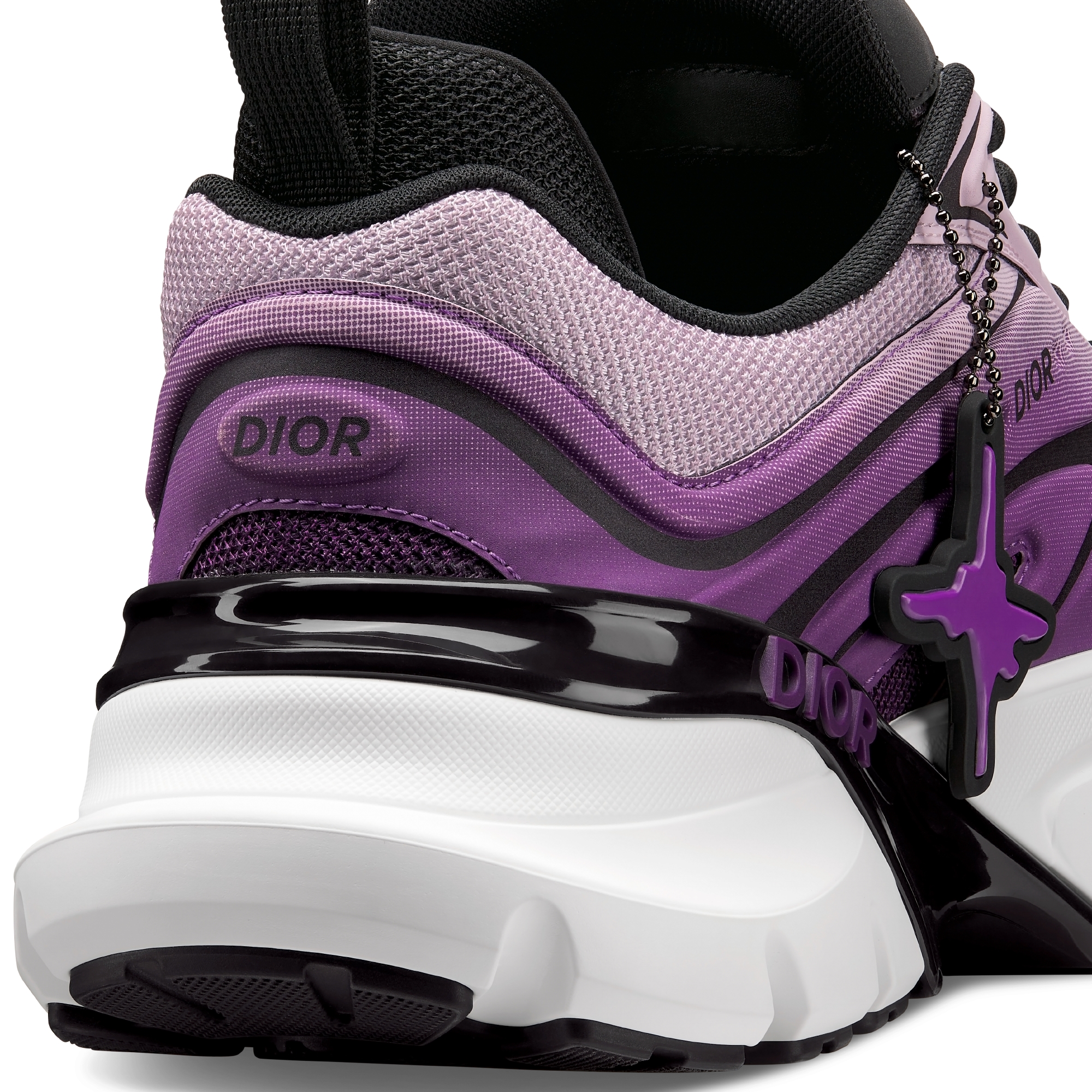 Sneaker B44 Blade DIOR AND LEWIS HAMILTON – EDIZIONE LIMITATA E ...