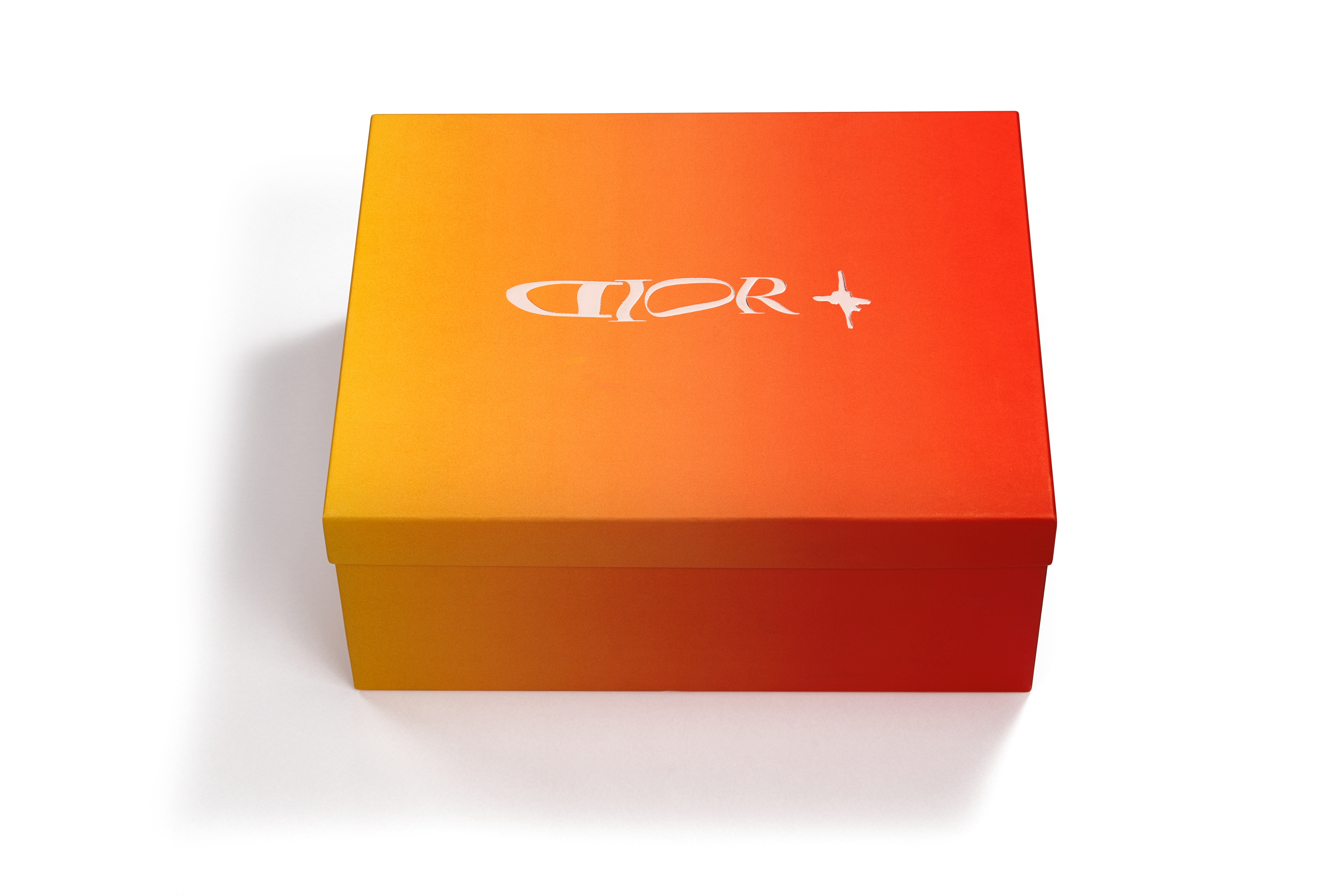 DIOR AND LEWIS HAMILTON B44 Blade Sneaker – LIMITED AND NUMBERED ...