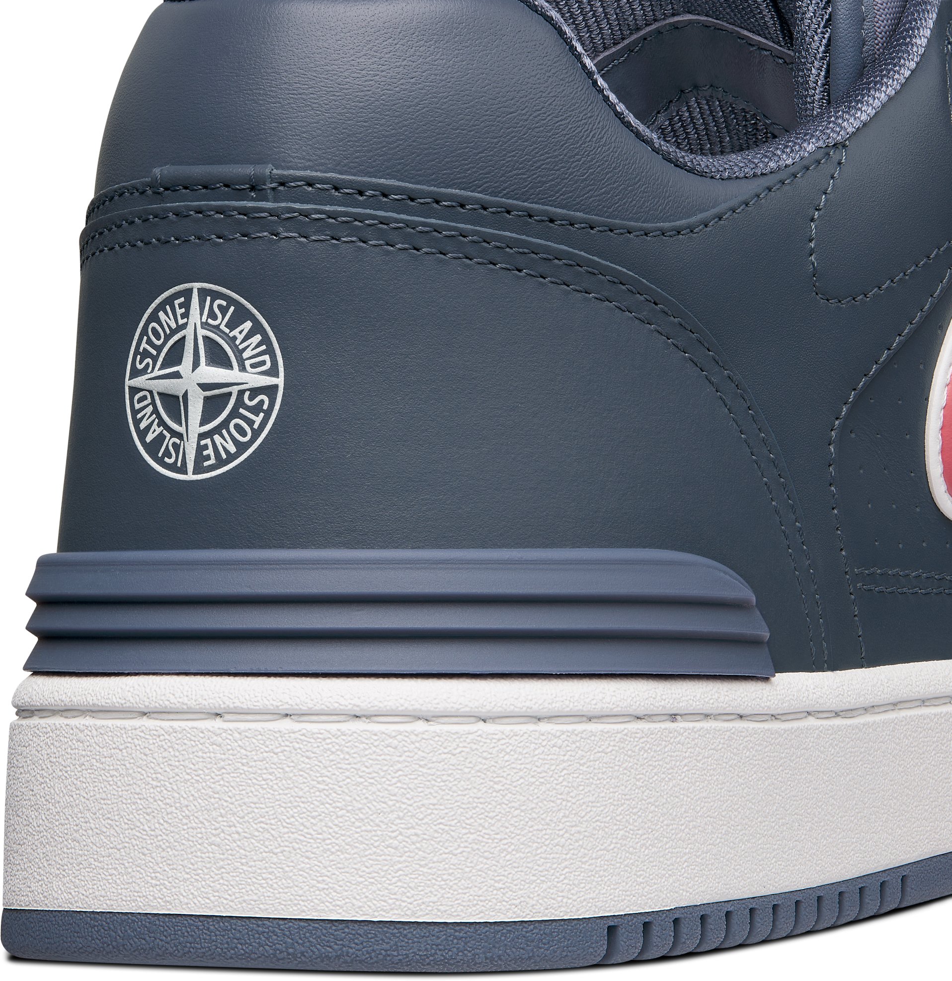 DIOR AND STONE ISLAND B57 Dribble Low Top Sneaker – LIMITIERTE UND ...