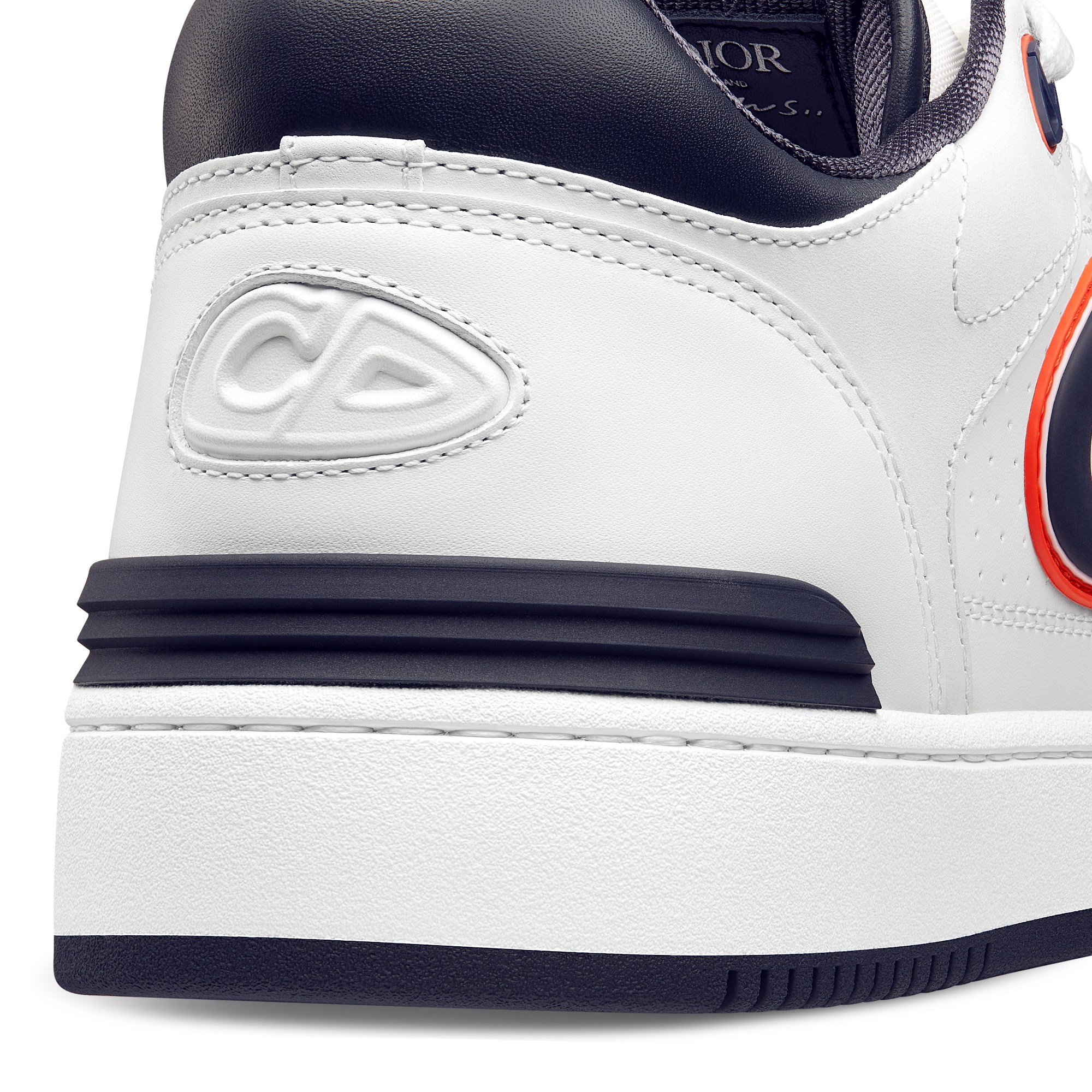 DIOR AND KAWS B57 Dribble Low-Top Sneaker – LIMITED AND NUMBERED ...