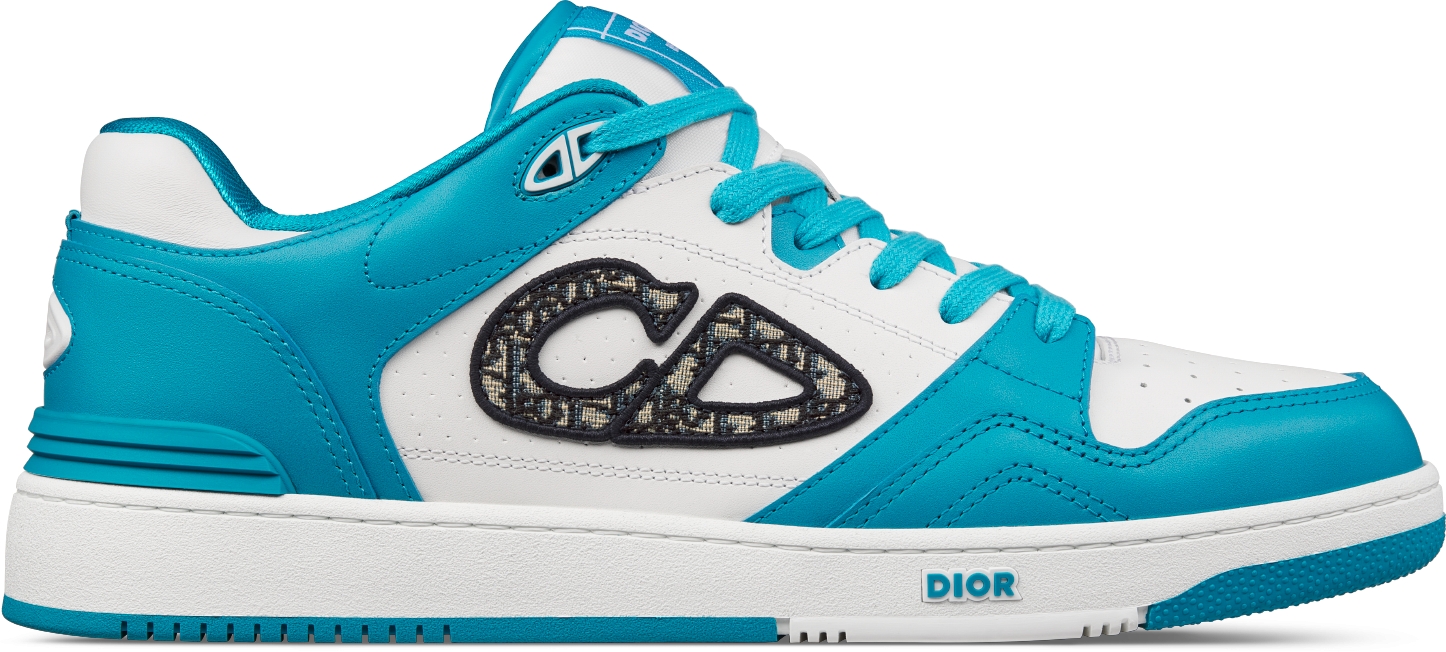 Designer Shoes for Men | Footwear for Men | DIOR CA | DIOR