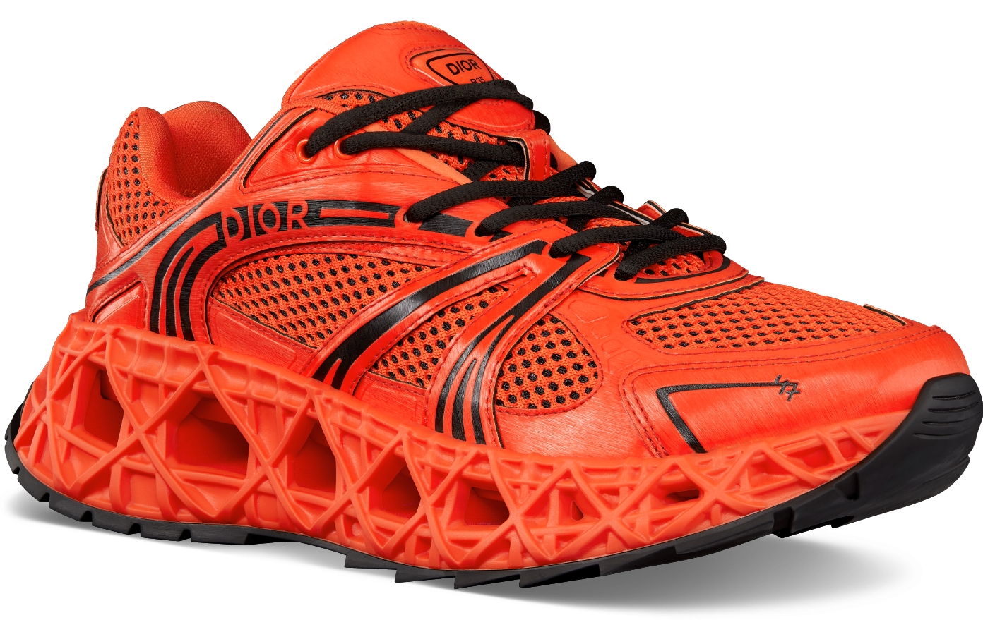 B35 NXXT Sneaker – LIMITIERTE UND NUMMERIERTE EDITION Funktionsstoff in ...