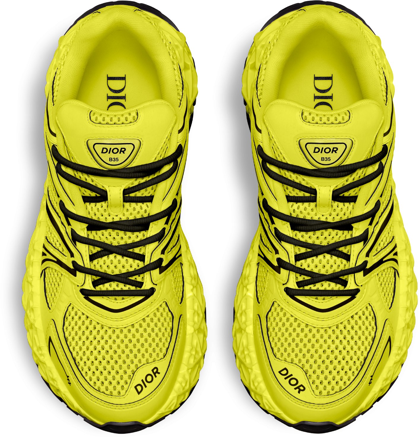 B35 NXXT Sneaker – LIMITIERTE UND NUMMERIERTE EDITION Funktionsstoff in ...