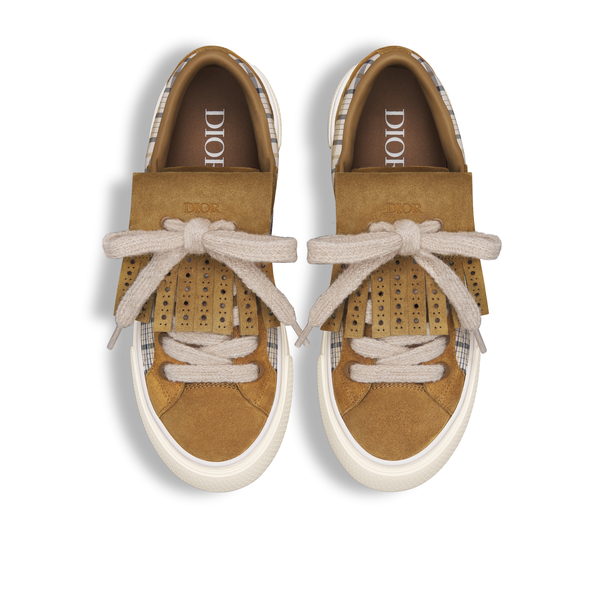 Sneaker B33 Spin – EDIÇÃO LIMITADA E NUMERADA Tecido acamurçado e ...