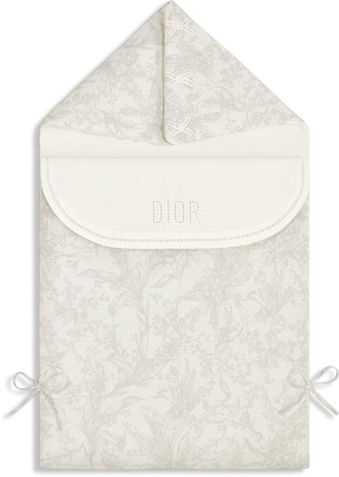Baby Dior | Newborn Luxury Accessories | DIOR HK | DIOR