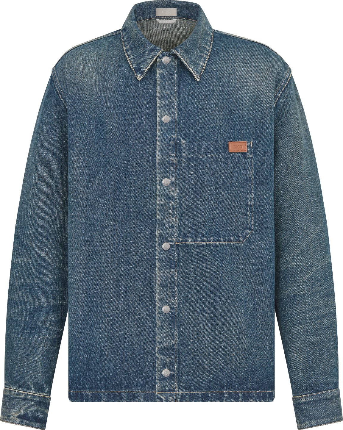 Men's Designer Jeans & Denim Jackets | DIOR AE | DIOR