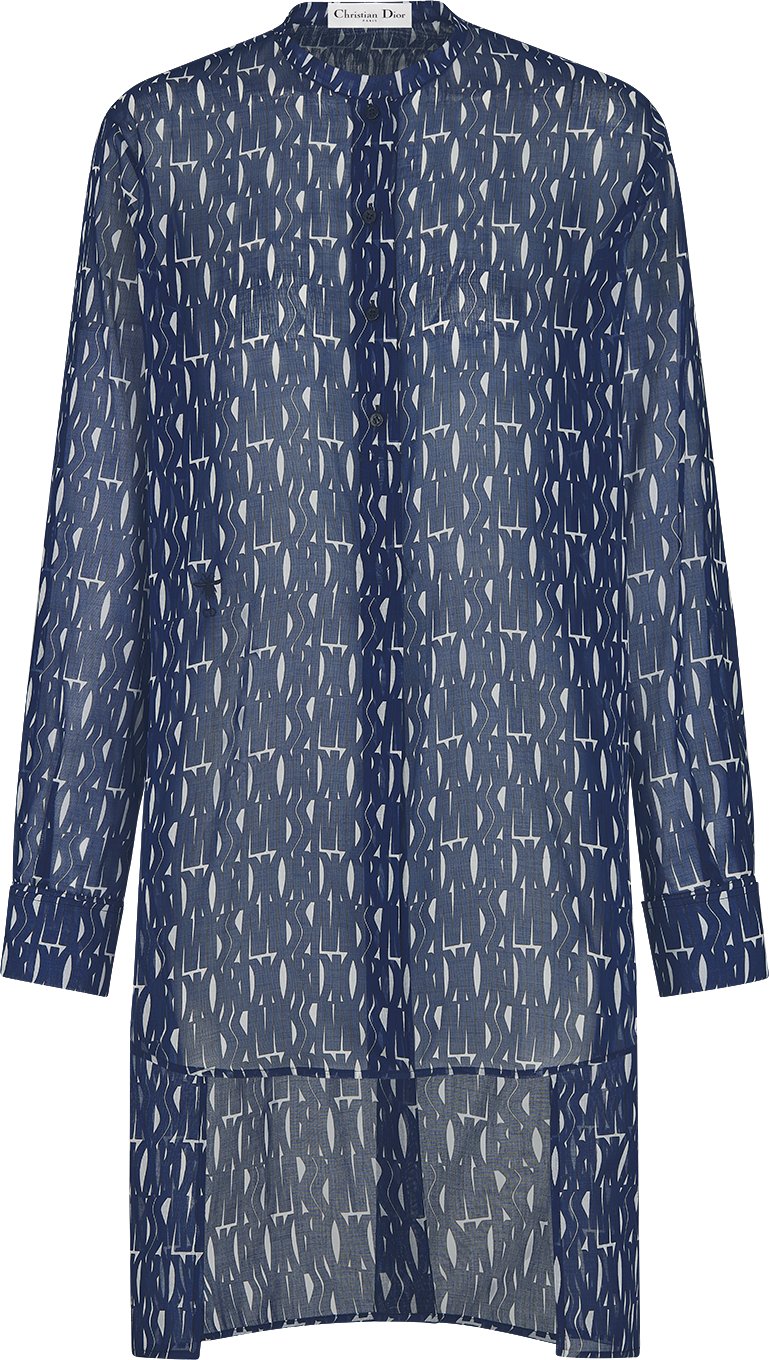 Shirts — Women's Ready-to-Wear | DIOR