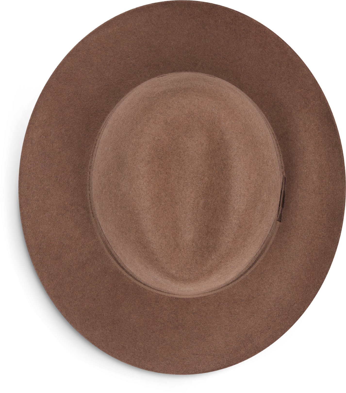 Diorunway Fedora Brown Rabbit Felt | DIOR