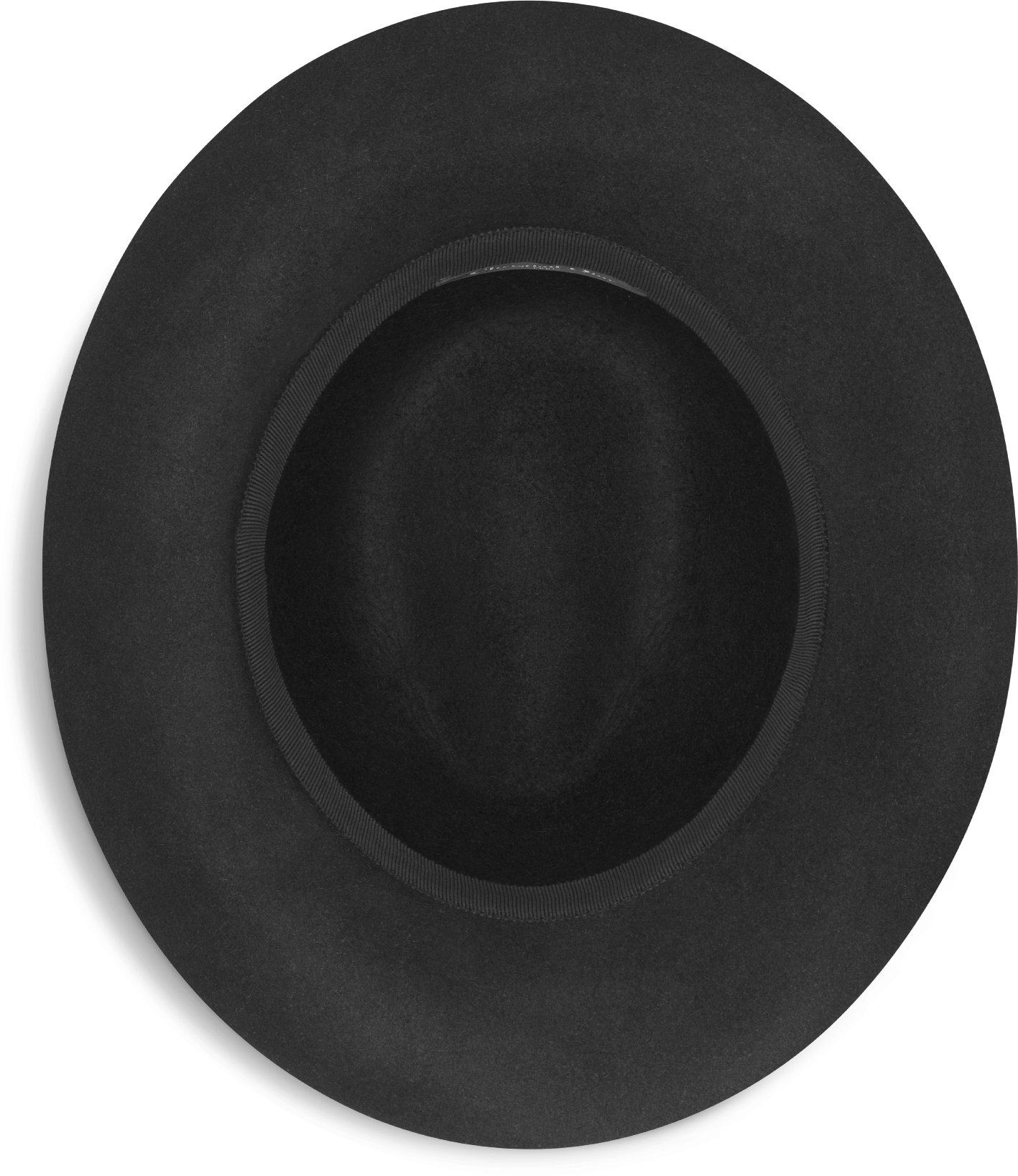 Diorunway Fedora Black Rabbit Felt | DIOR