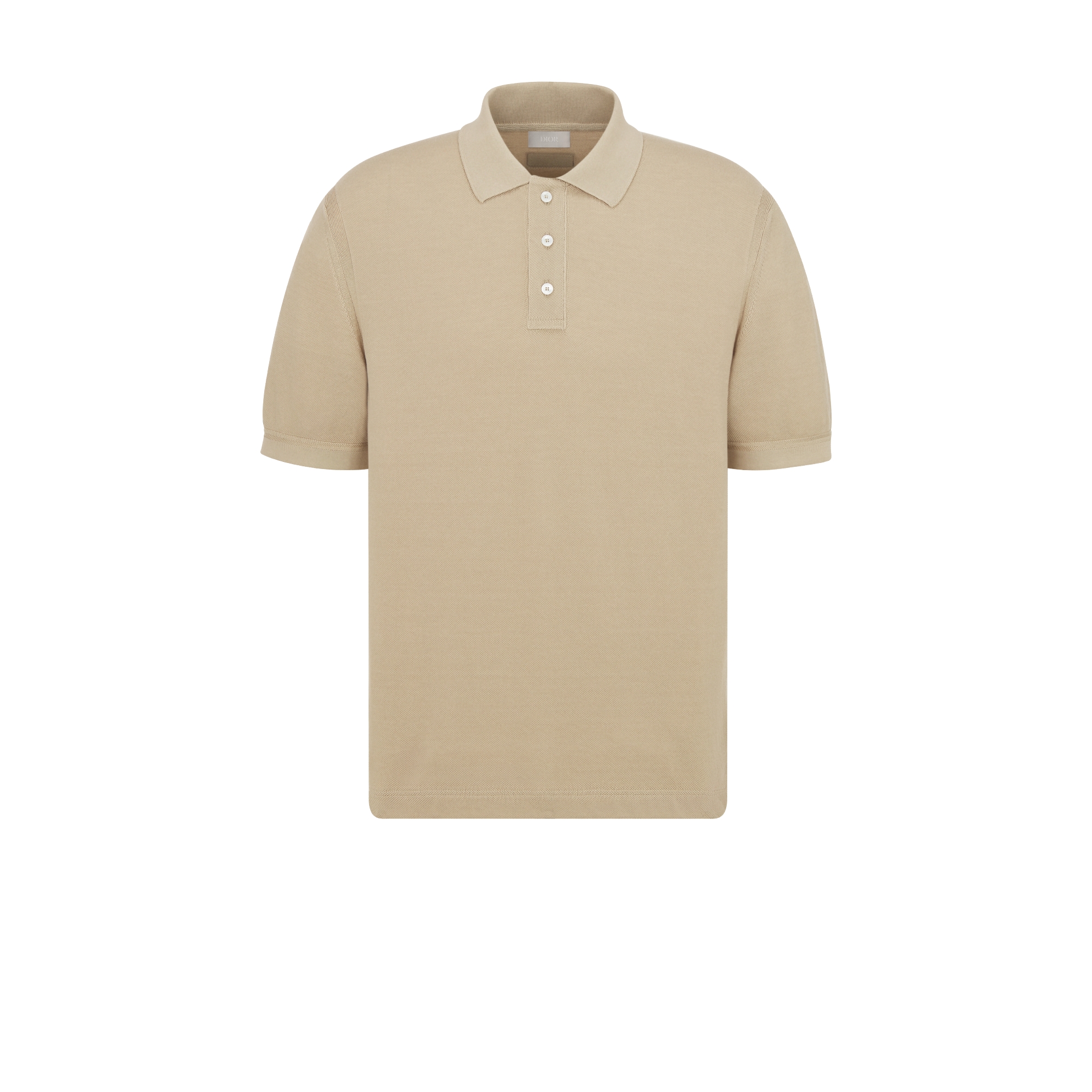 Polos - Moda Hombre - Fashion & Accessories | DIOR