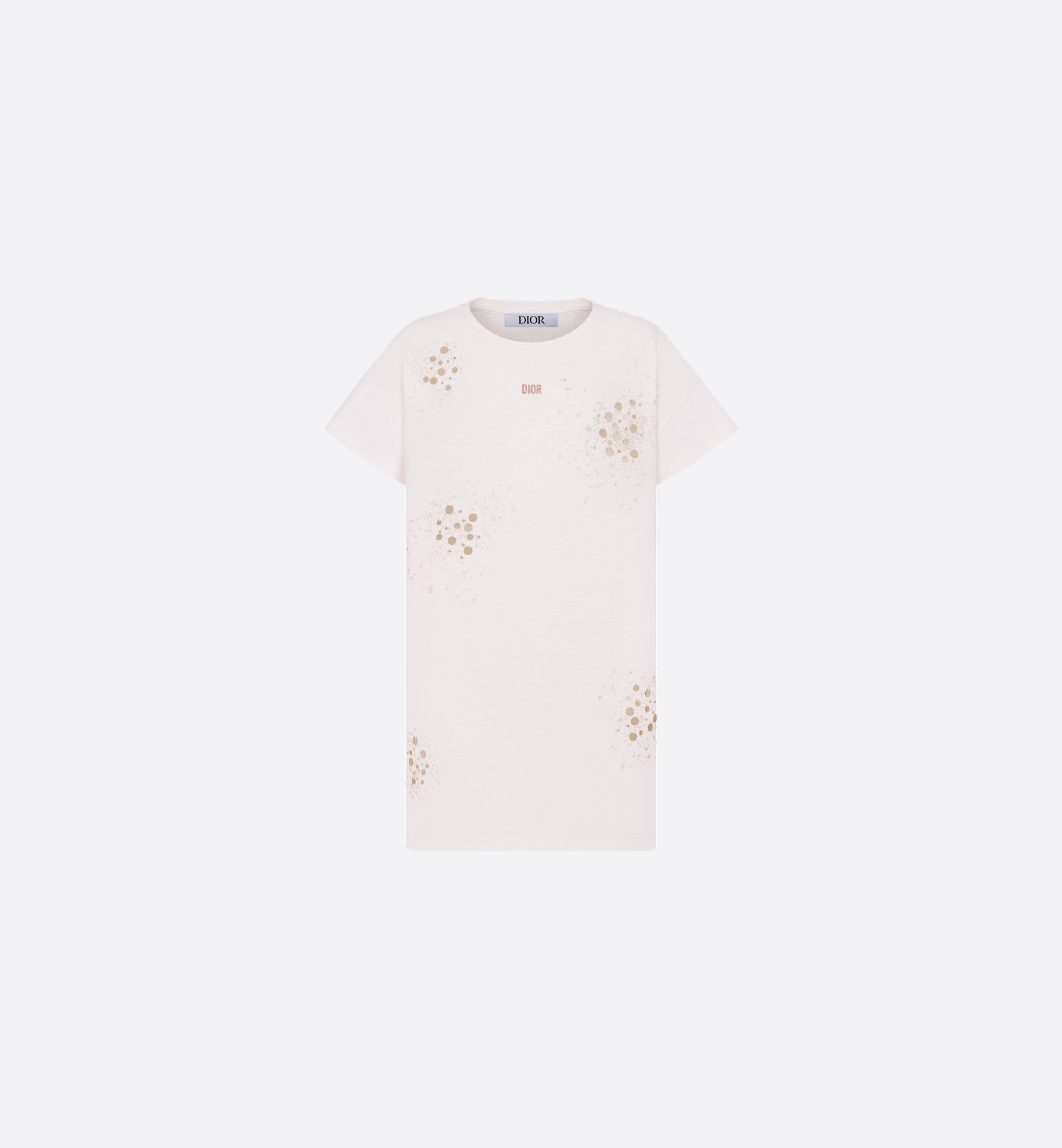DIOR | キッズ Tシャツ コットンジャージー DIOR | キッズ Tシャツ コットンジャージー