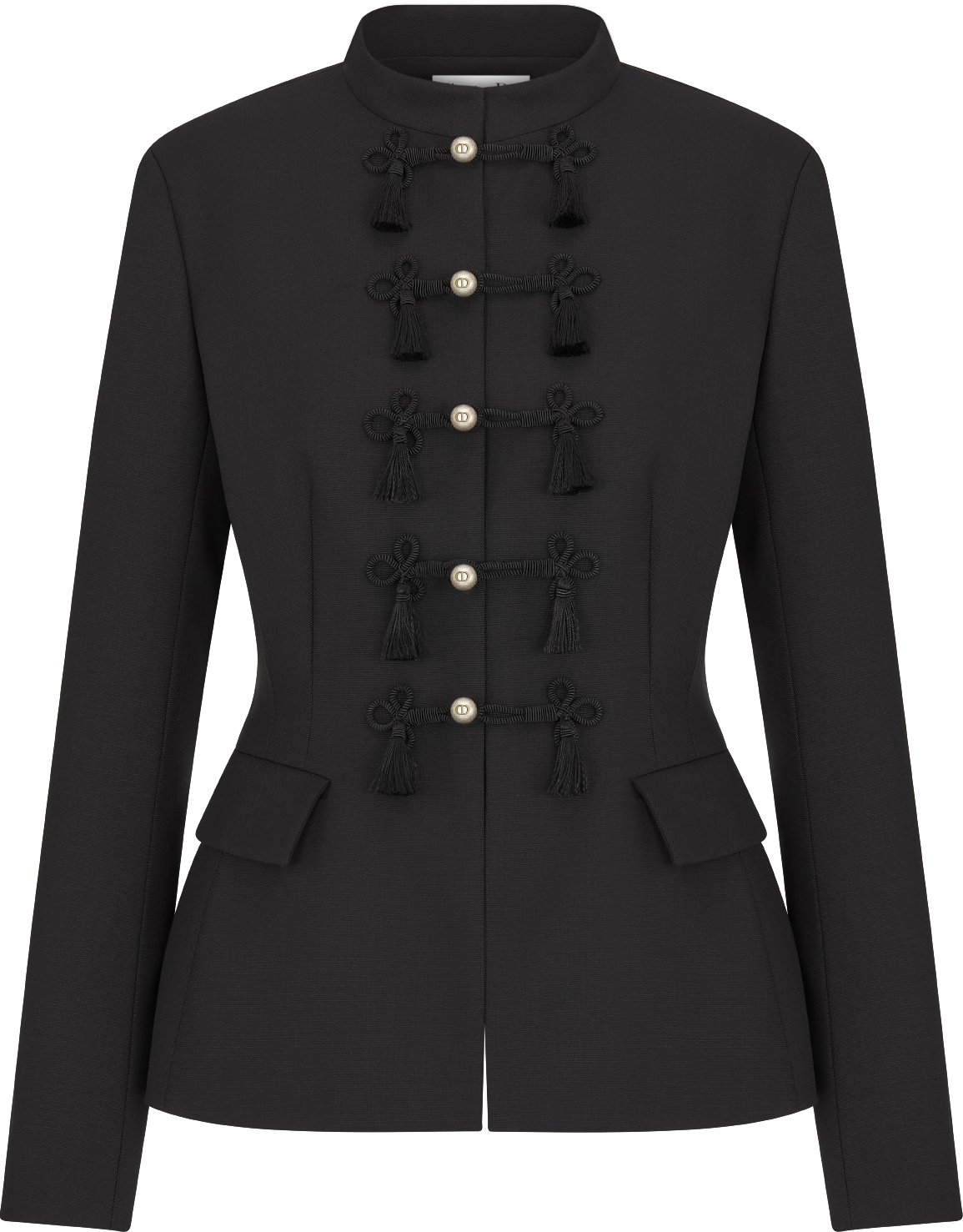 Designer Jackets — Women's Ready-to-Wear | DIOR FI | DIOR