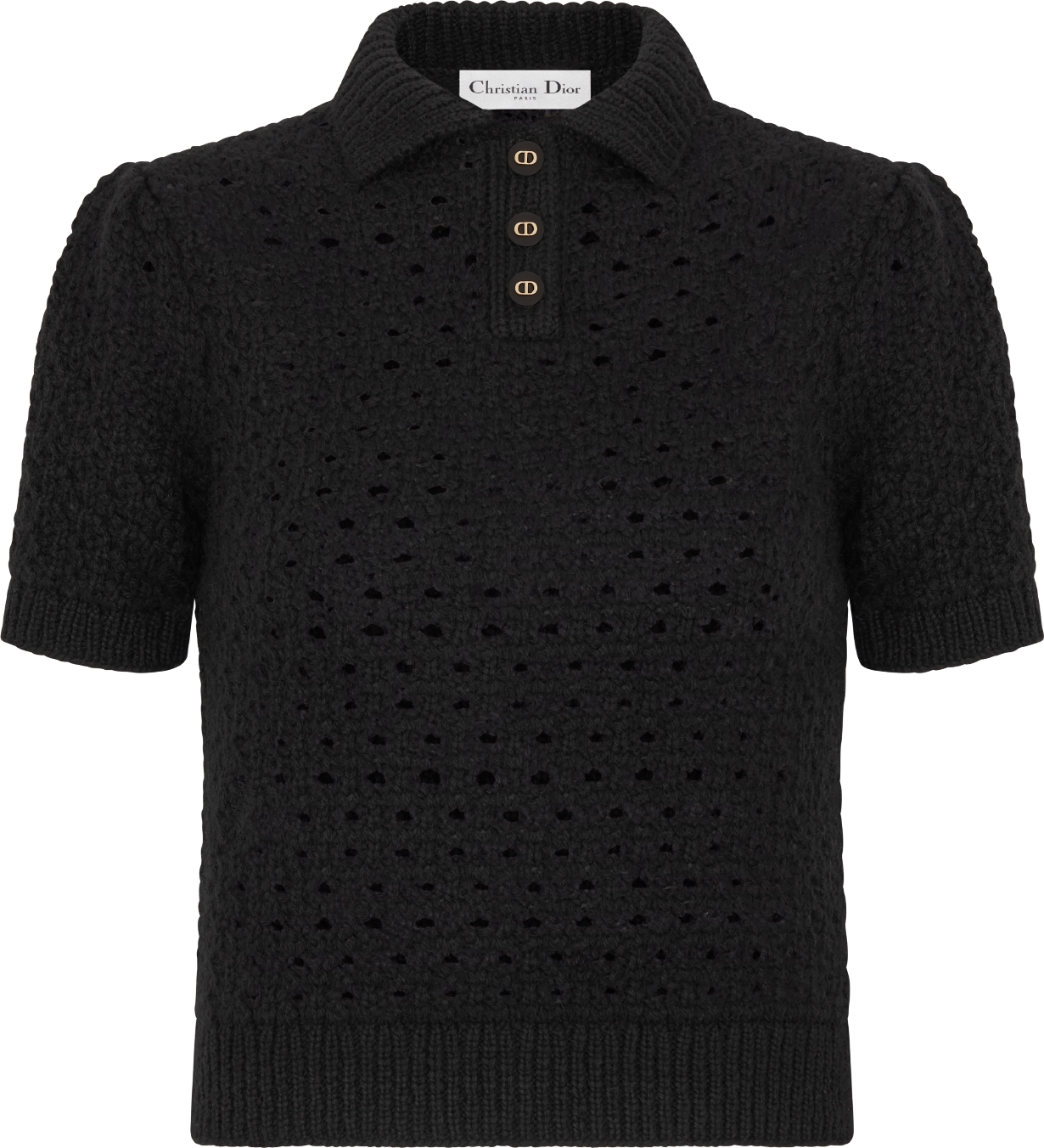 Designer Sweaters - Women's Knitwear | DIOR US | DIOR