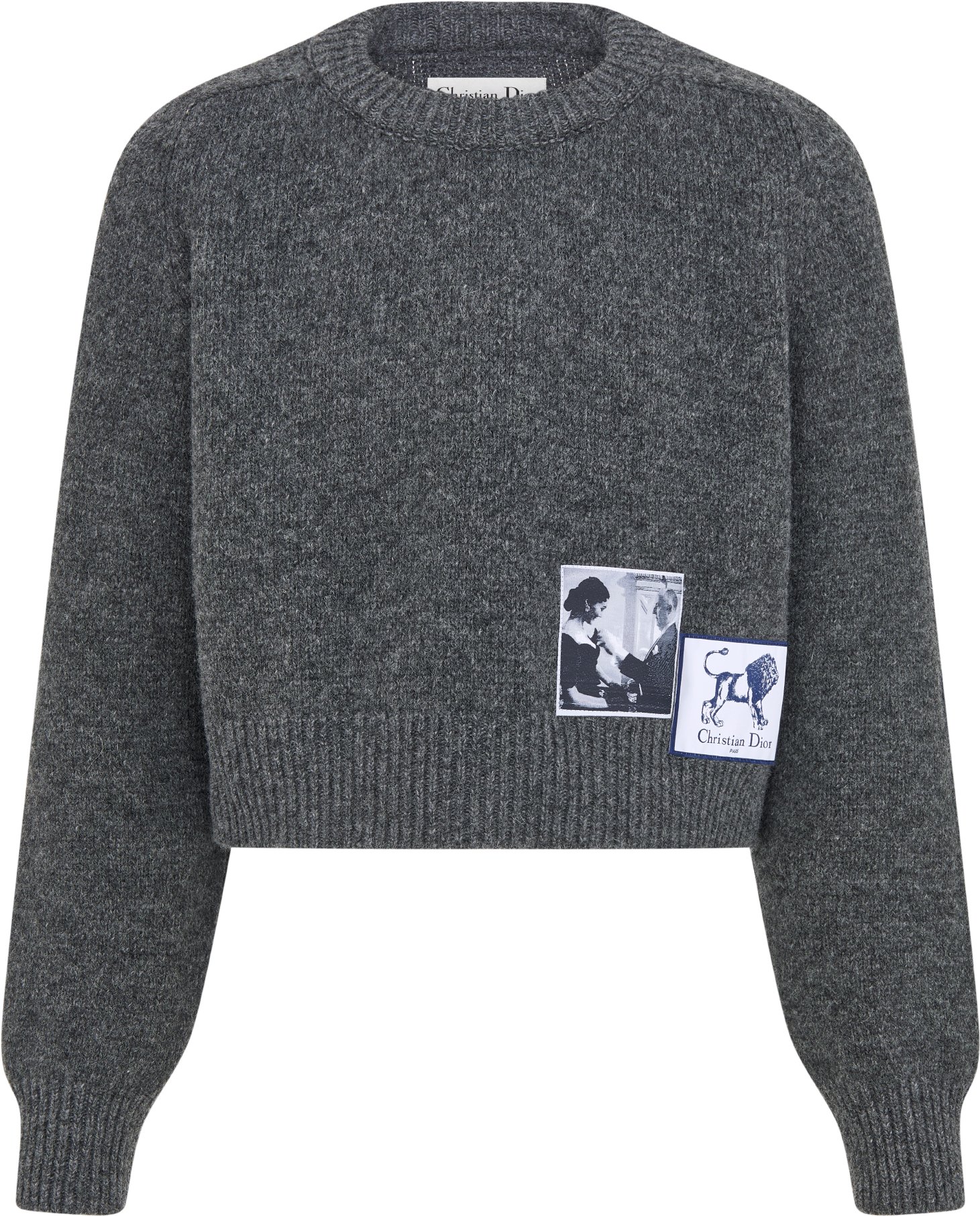 Sweaters and Cardigans - womens-fashion - Fashion & Accessories | DIOR