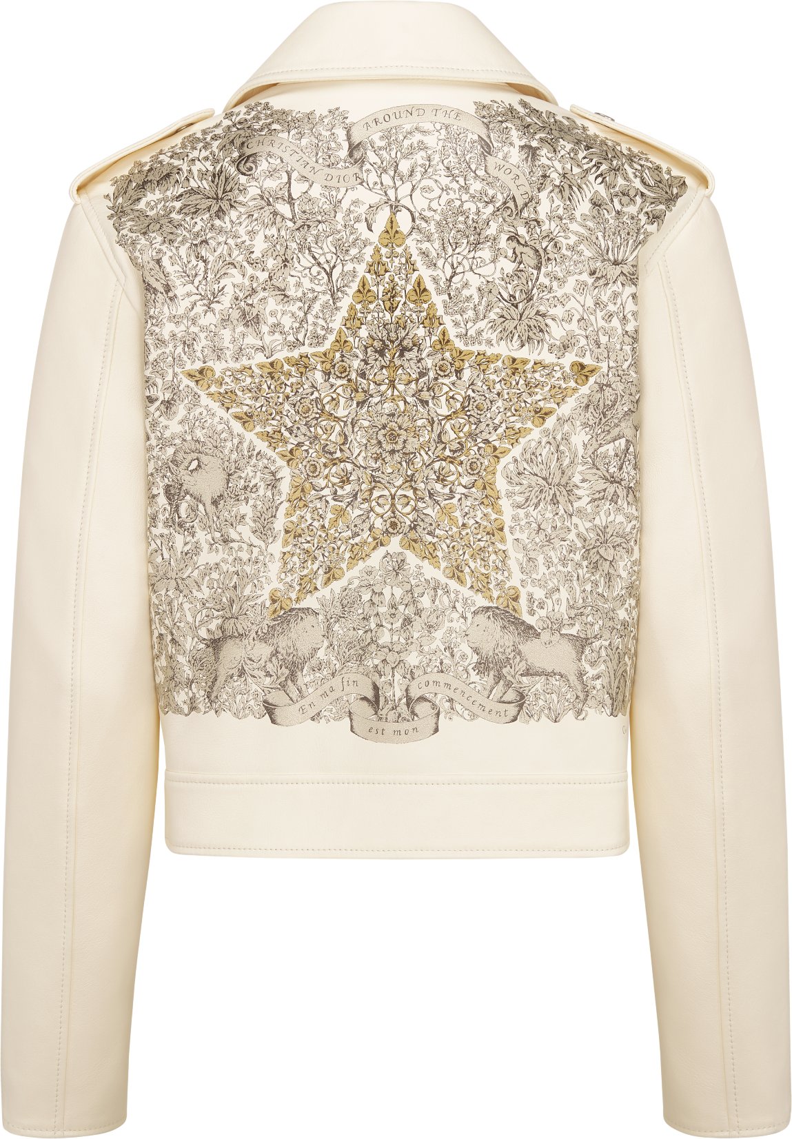 Designer Jackets — Women's Ready-to-Wear | DIOR