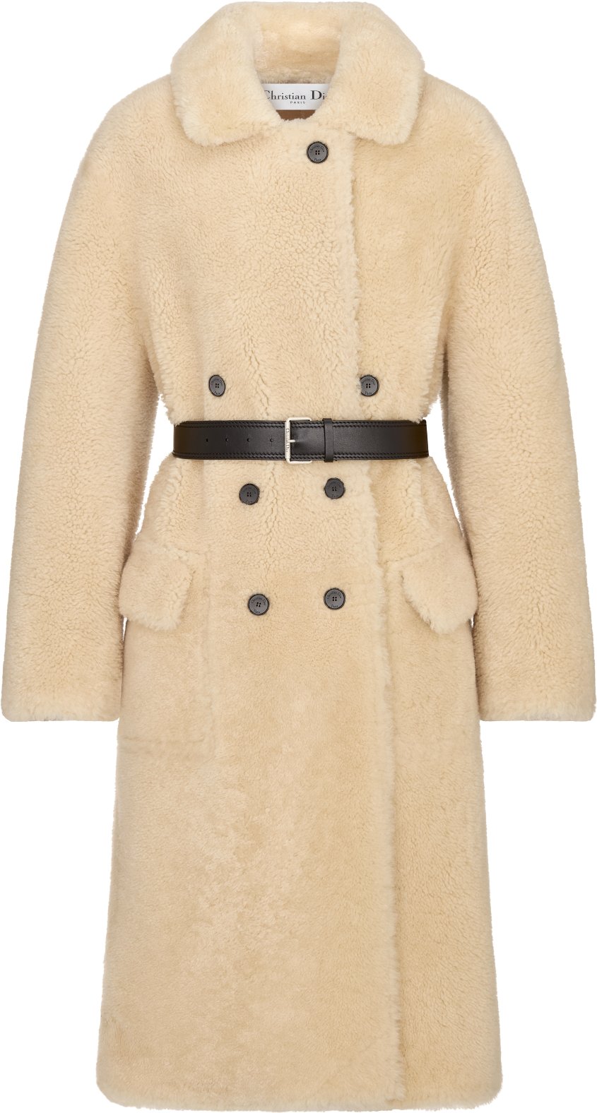 Coats - Ready-to-wear - Woman | DIOR IE | DIOR