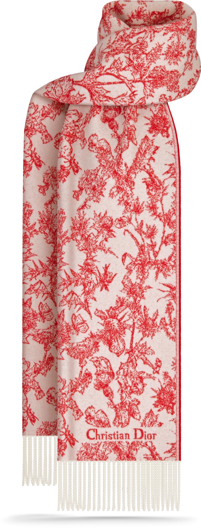 Scarves & Shawls - womens-fashion - Fashion & Accessories | DIOR