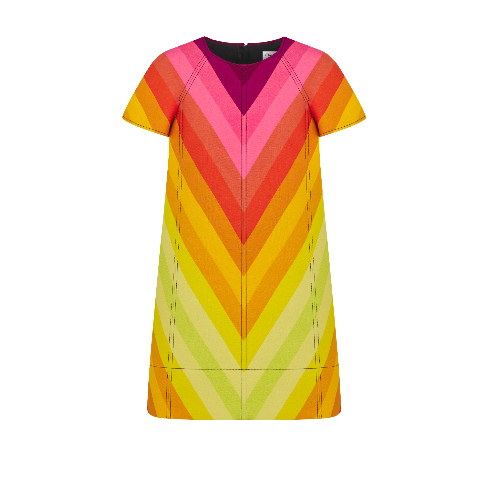 Vestidos lujo de mujer - Ropa de Mujer | DIOR