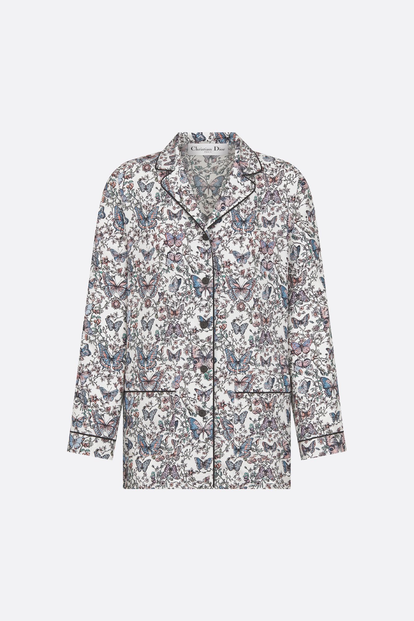 Designer Pyjamas for Women - Homewear & Lingerie | DIOR Designer Pyjamas for Women - Homewear & Lingerie | DIOR